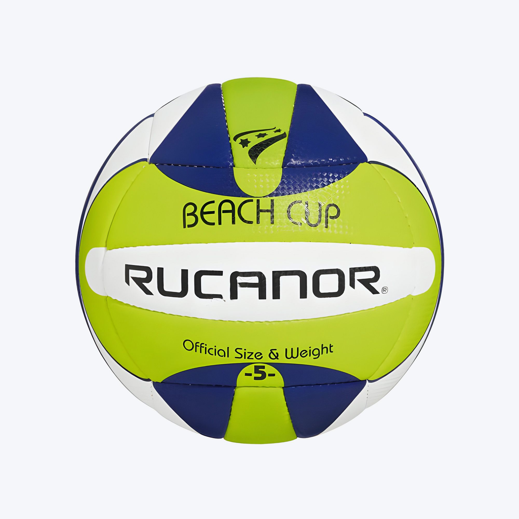 RUCANOR Lopta beach volleyball U - 27364-717