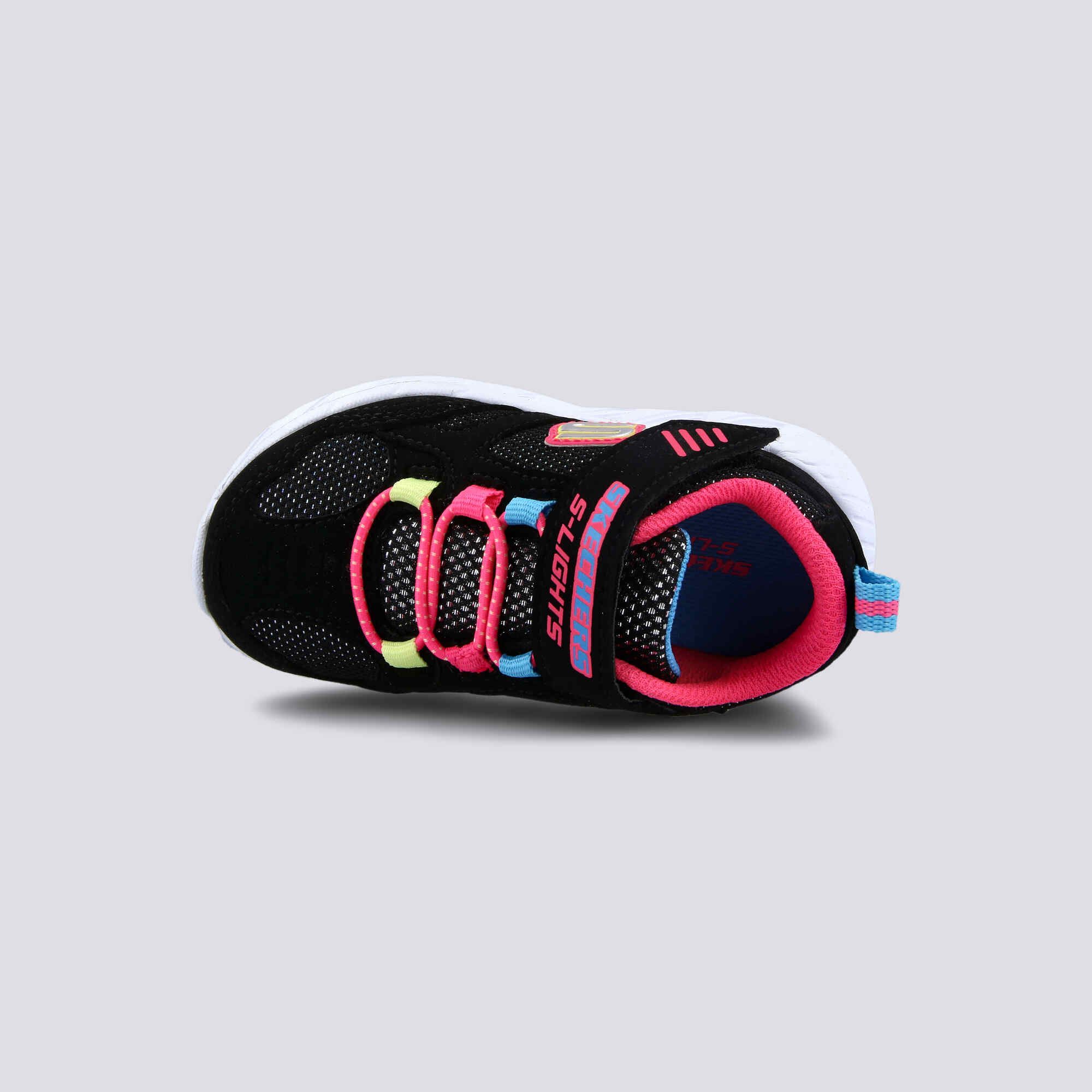 SKECHERS Patike magna-lights expert level GT - 302092N-BMLT