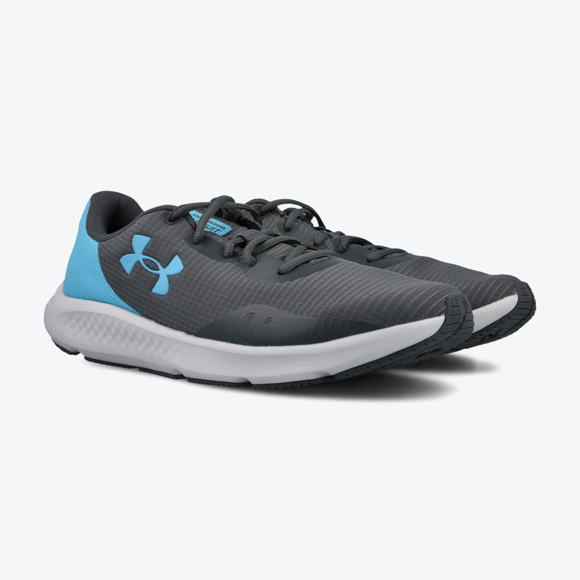UNDER ARMOUR Patike ua charged pursuit 3 tech M - 3025424-104