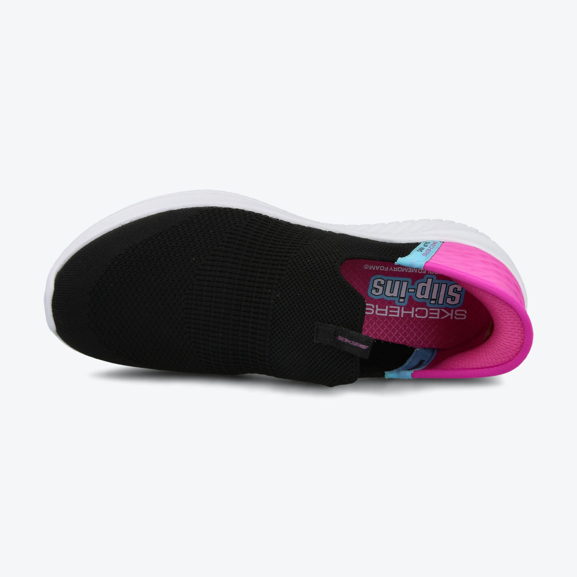 SKECHERS Patike slip ins ultra flex 3.0 GG - 303800L-BKPK