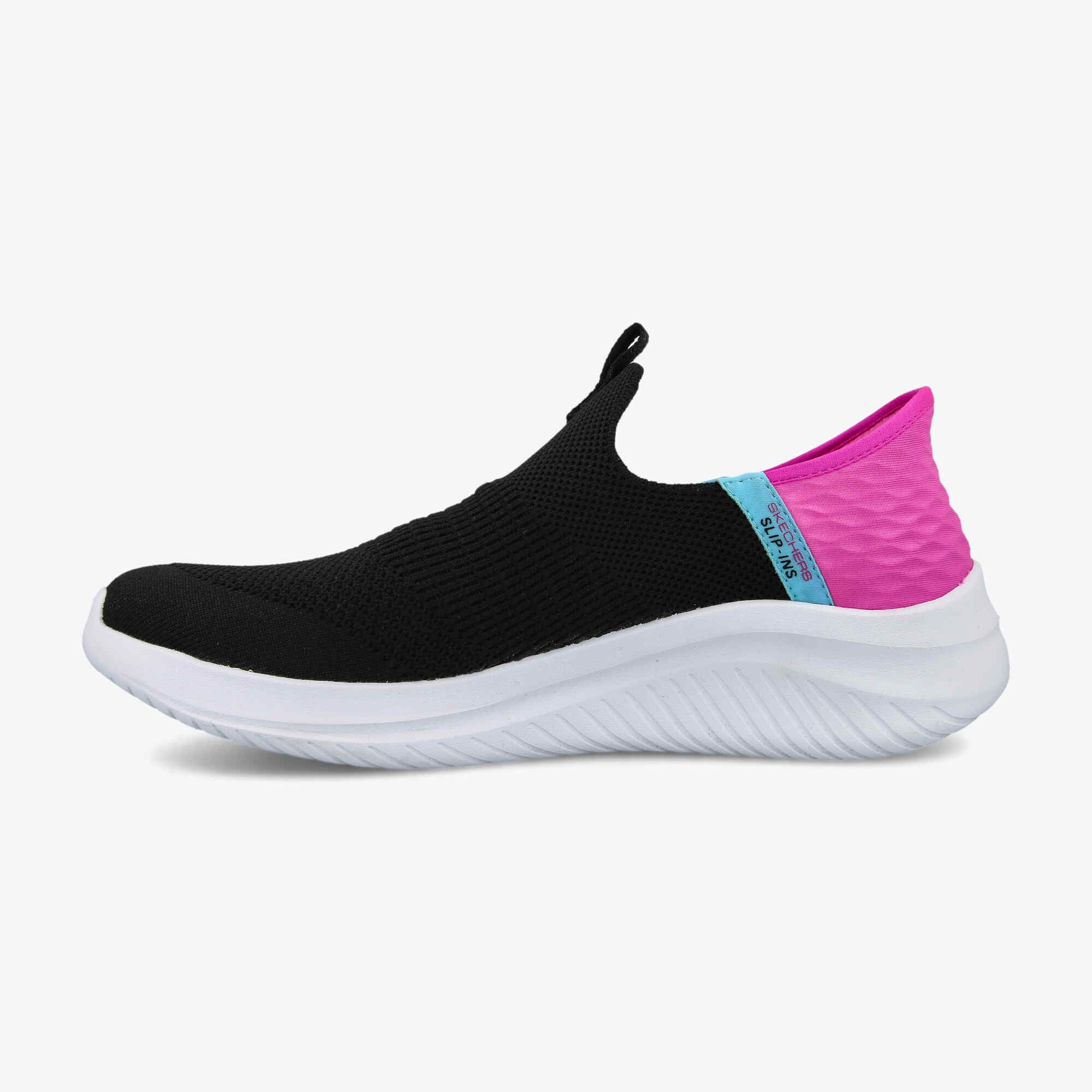 SKECHERS Patike slip ins ultra flex 3.0 GG - 303800L-BKPK