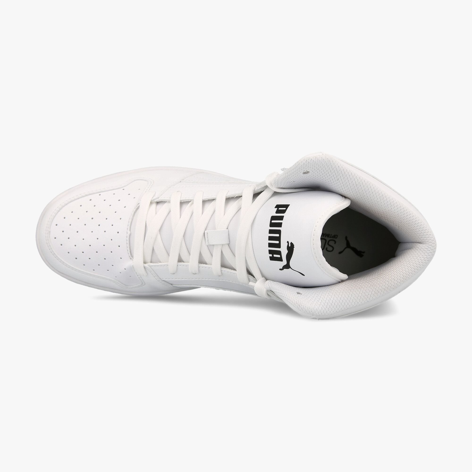 PUMA Patike rebound layup sl M - 369573-03