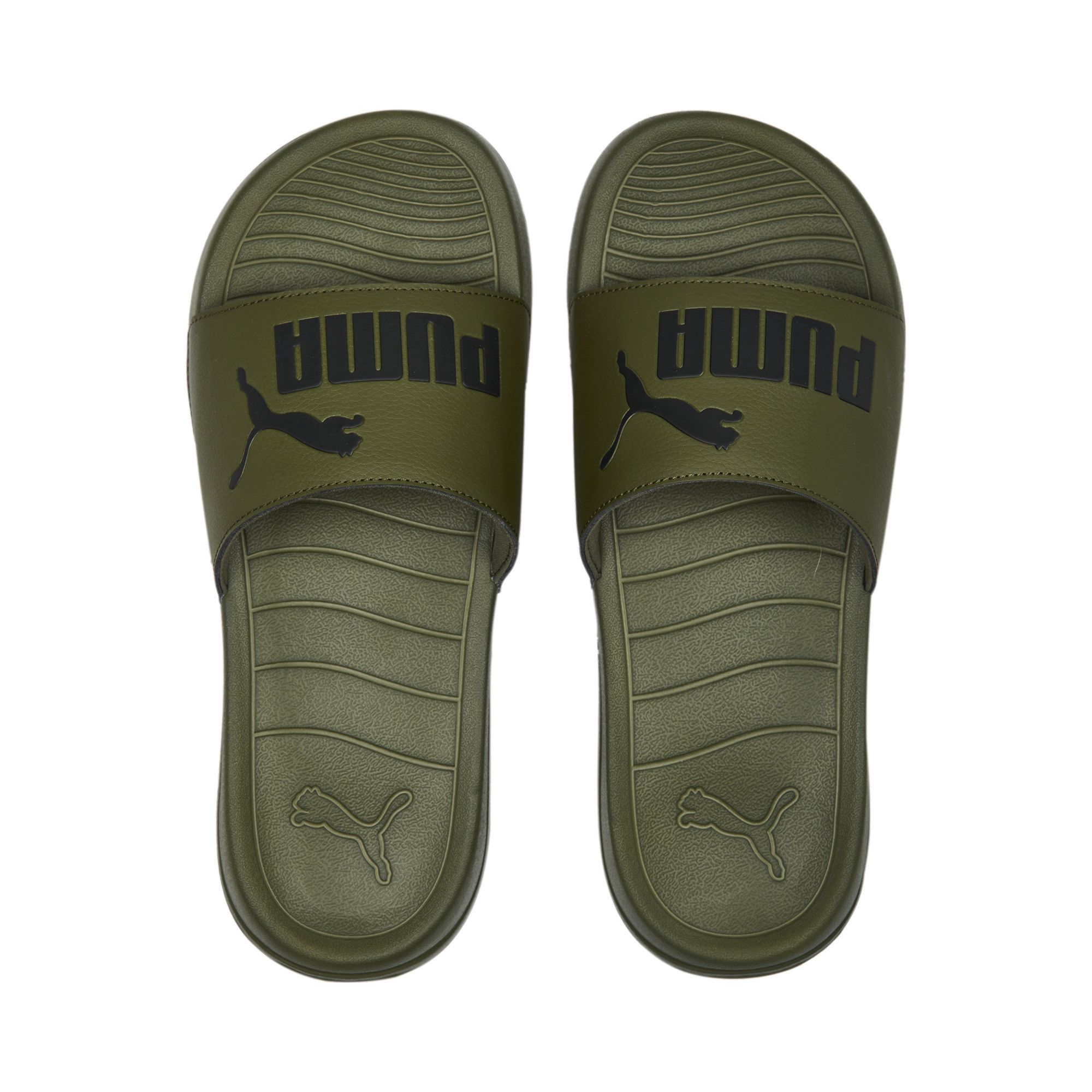 PUMA Papuče popcat 20 M - 372279-29