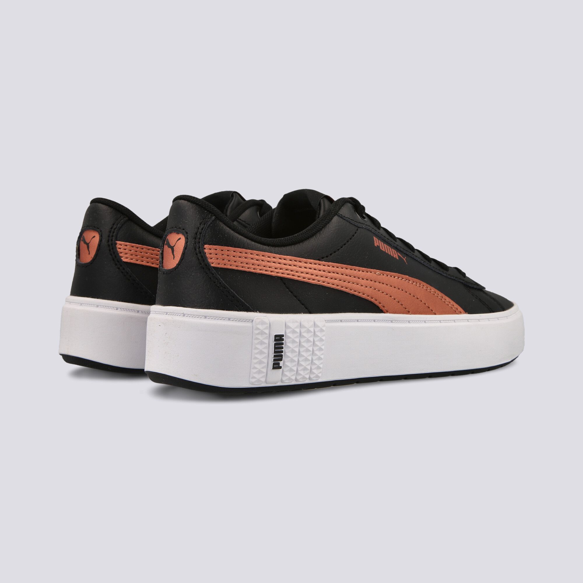 PUMA Patike smash platform v2 l W - 373035-10