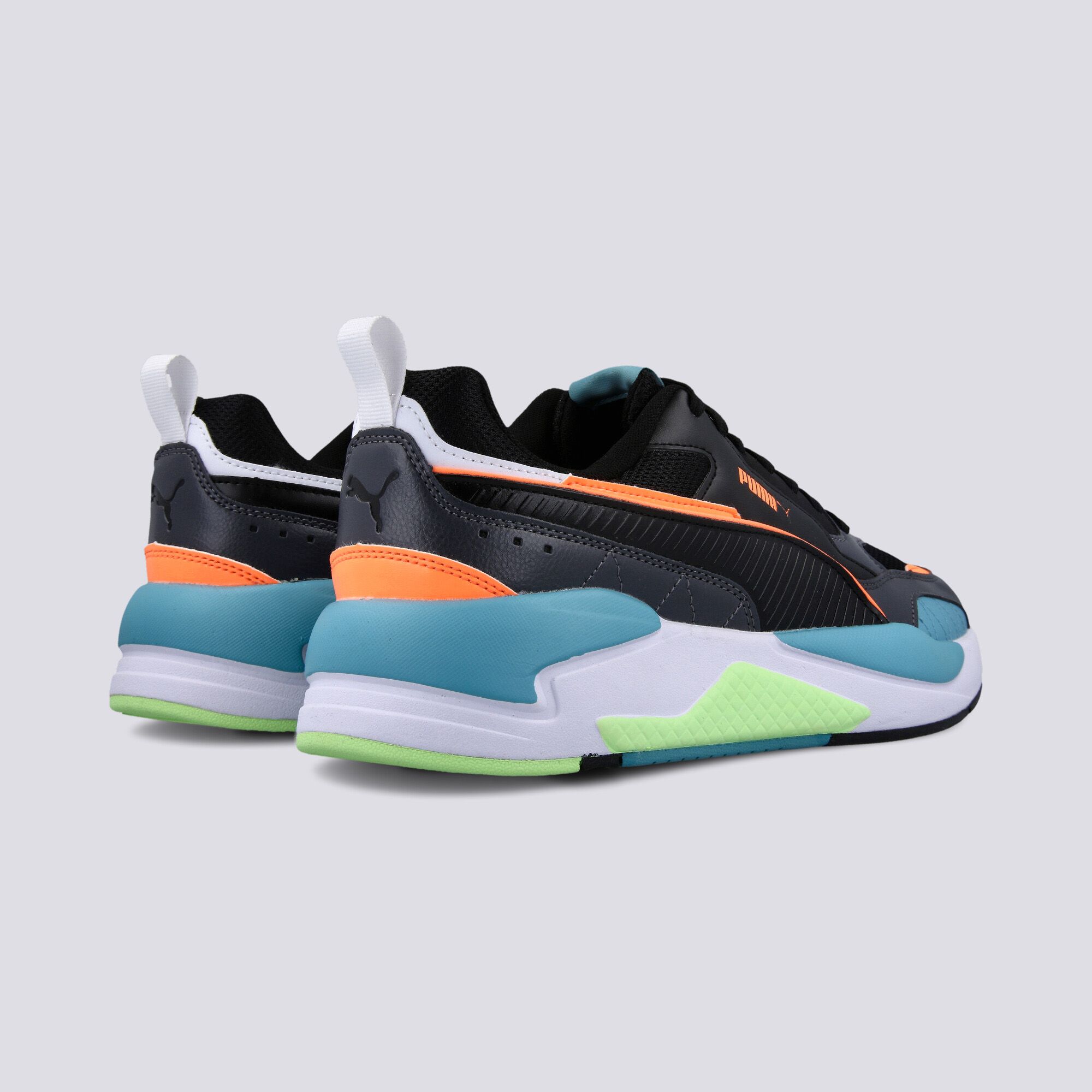 PUMA Patike x-ray 2 square M - 373108-43