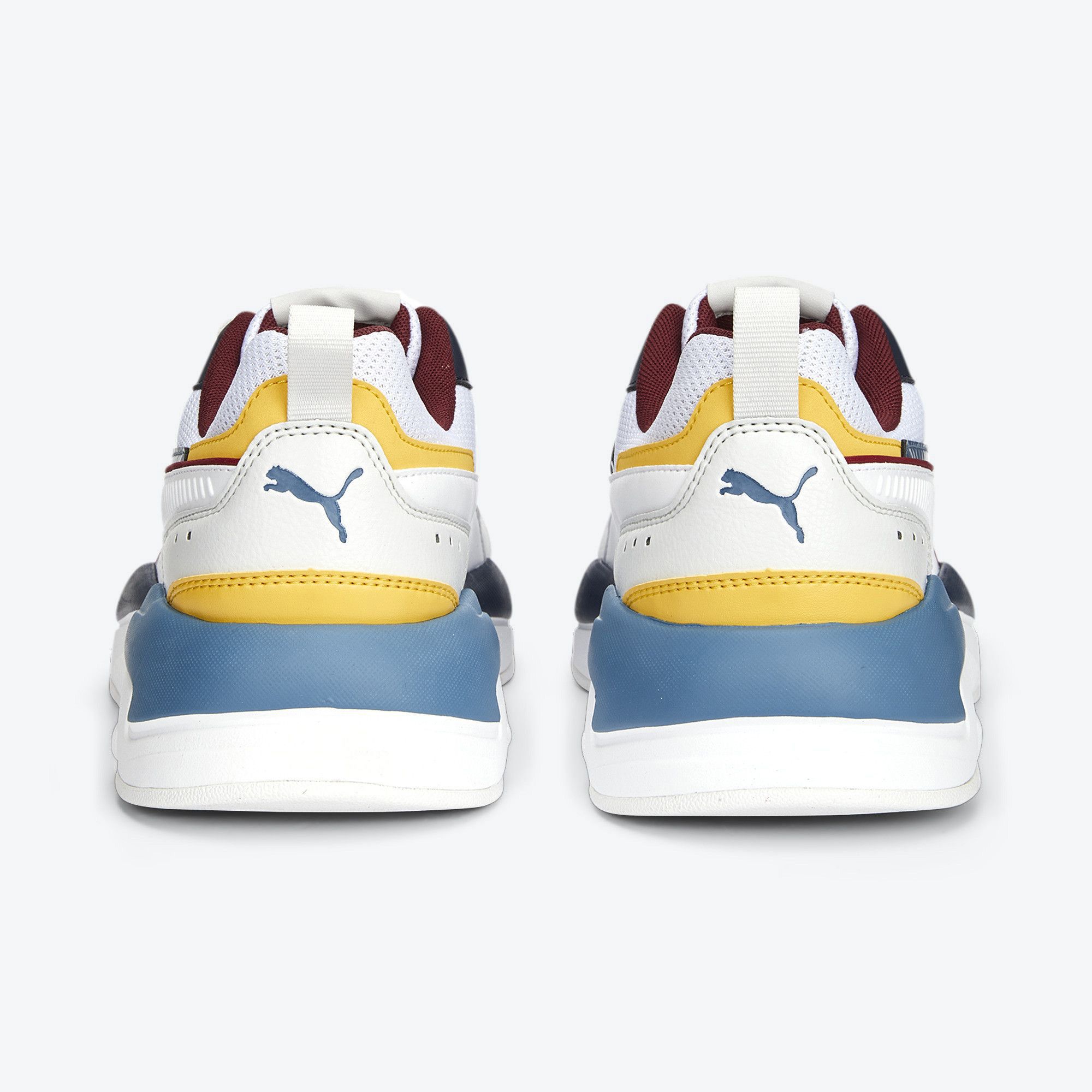 PATIKE PUMA X-RAY 2 SQUARE M - 373108-69