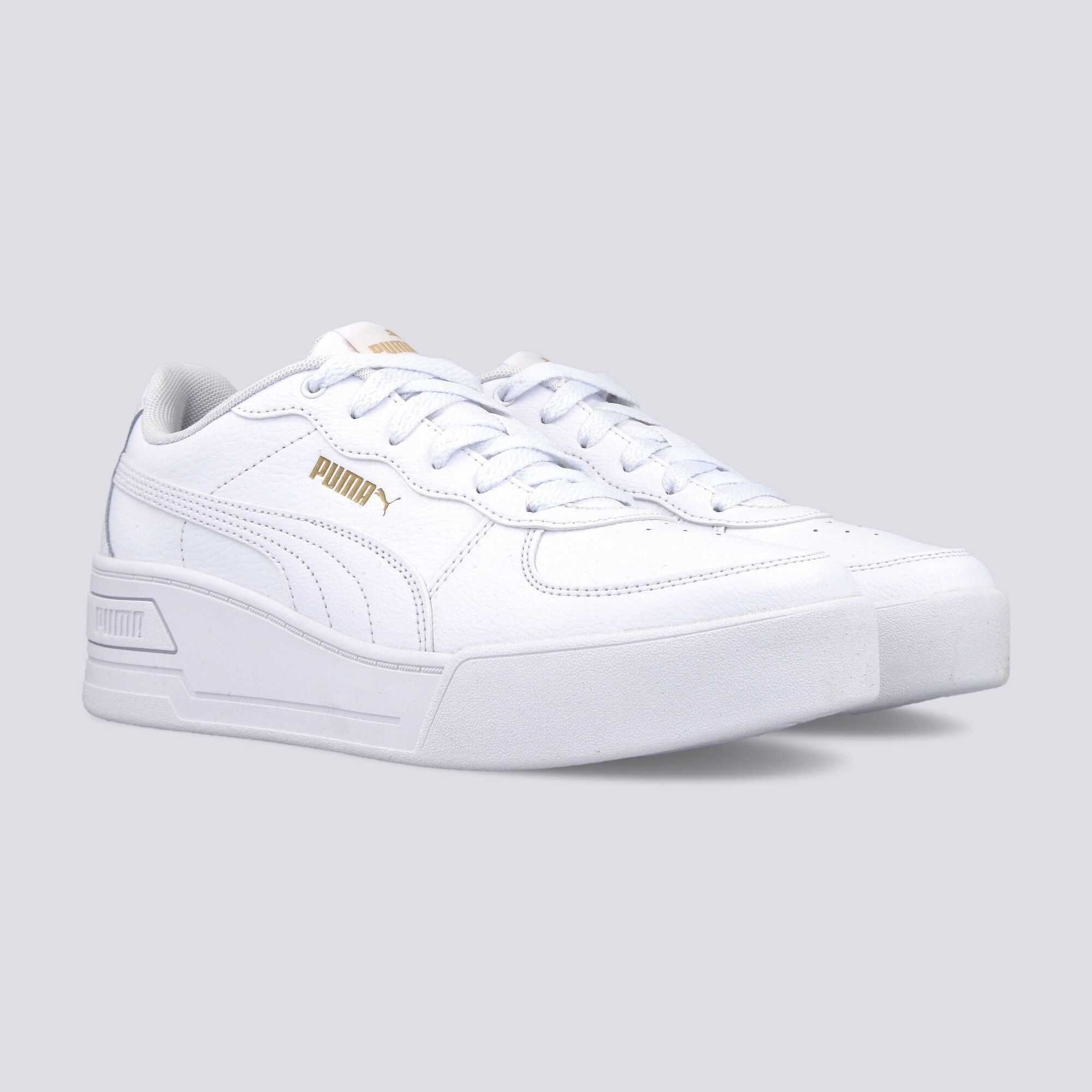 PUMA Patike skye wedge W - 380750-01