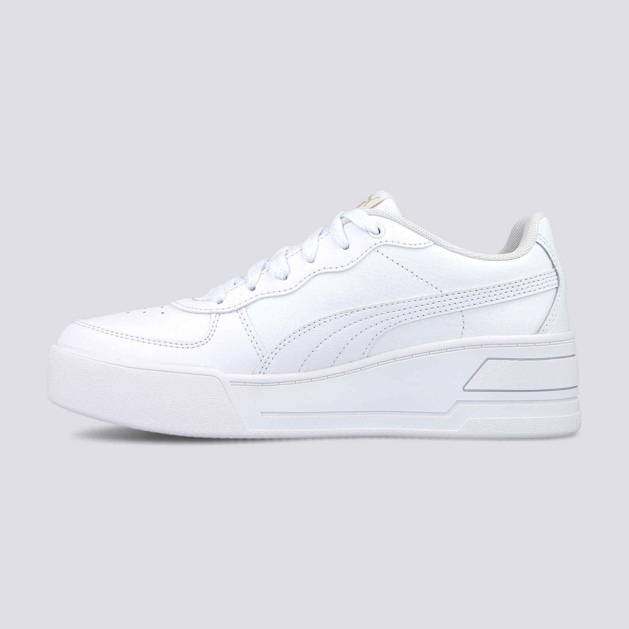 PUMA Patike skye wedge W - 380750-01