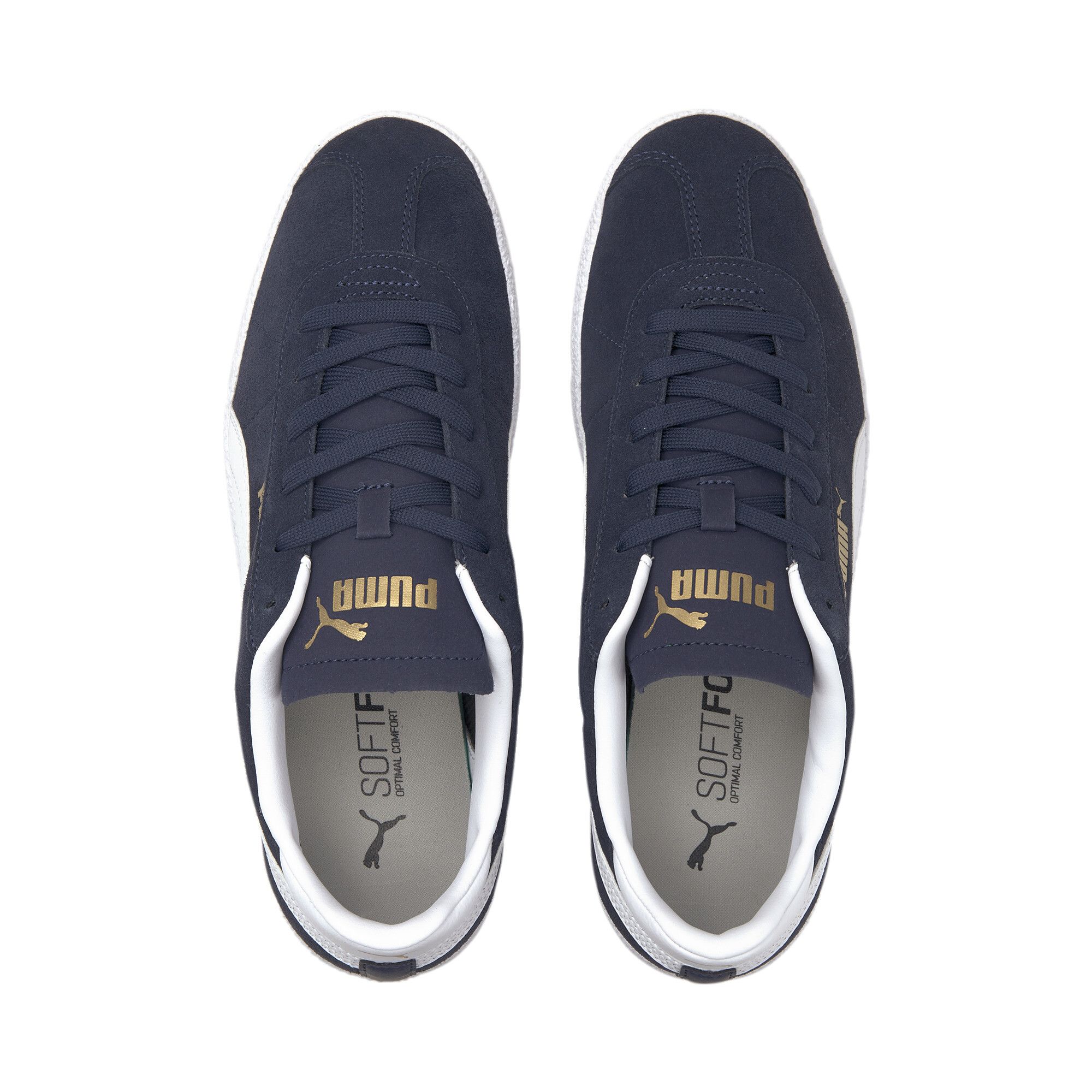 PUMA Patike club M - 381111-03