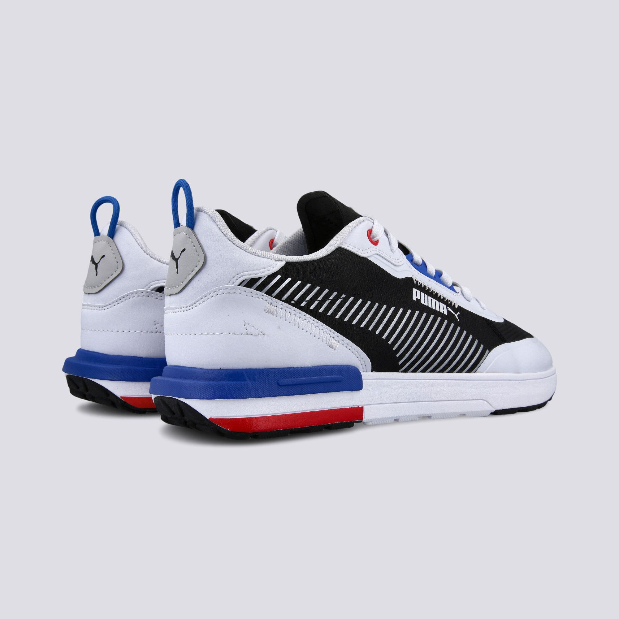 PUMA Patike r22 sport M - 383057-03