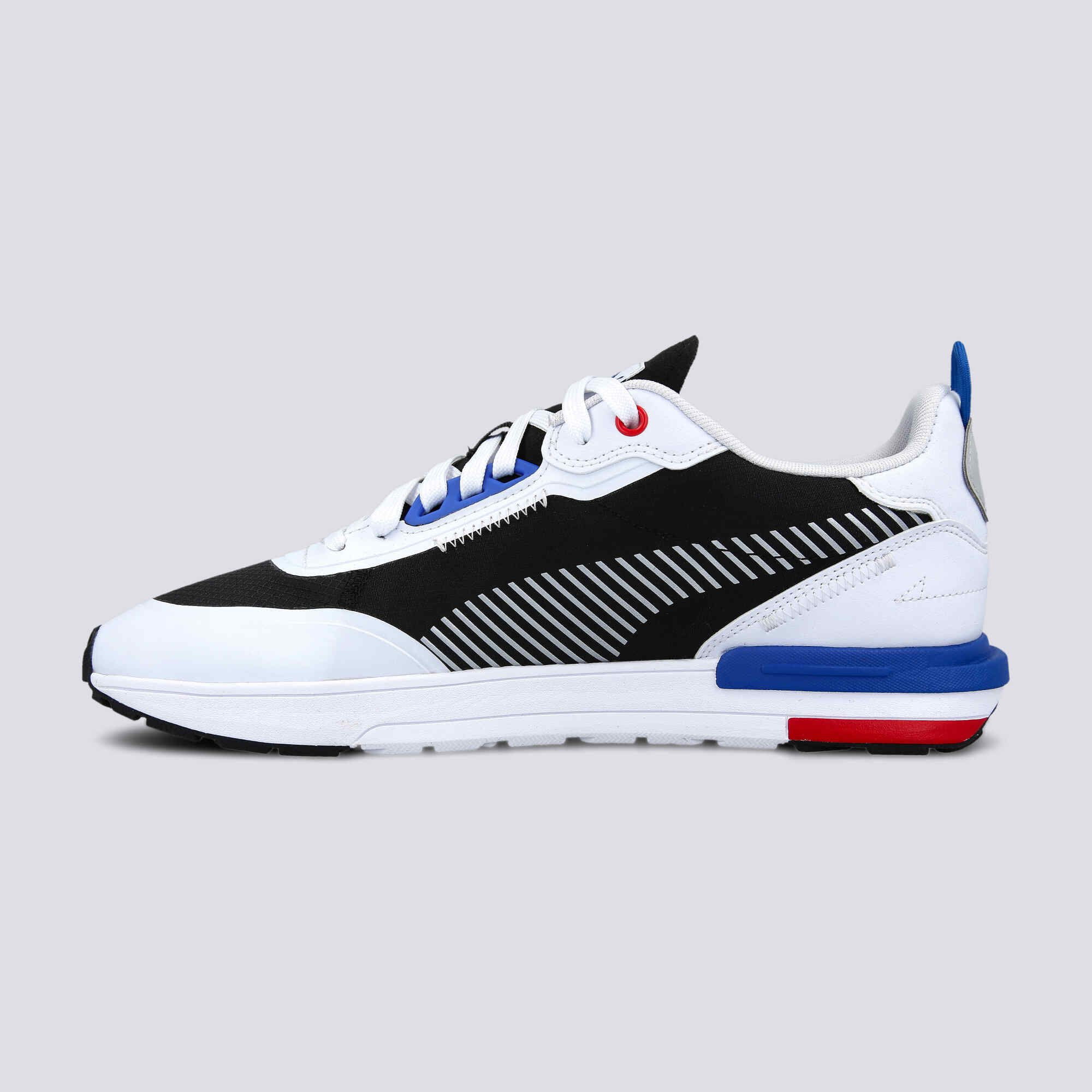 PUMA Patike r22 sport M - 383057-03