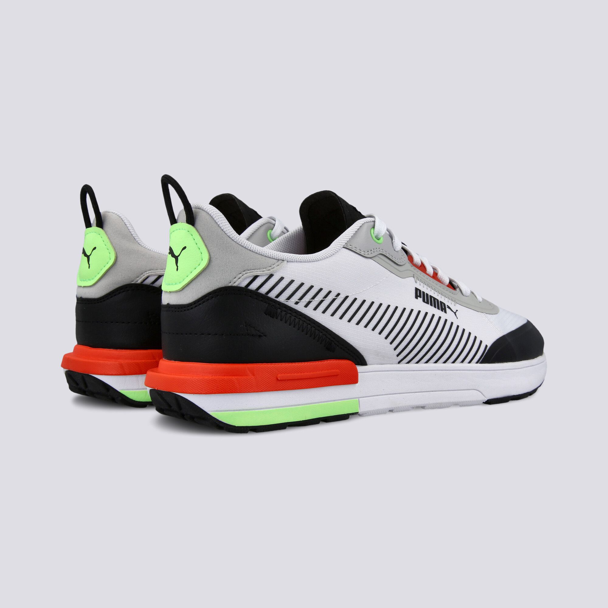 PUMA Patike r22 sport M - 383057-04