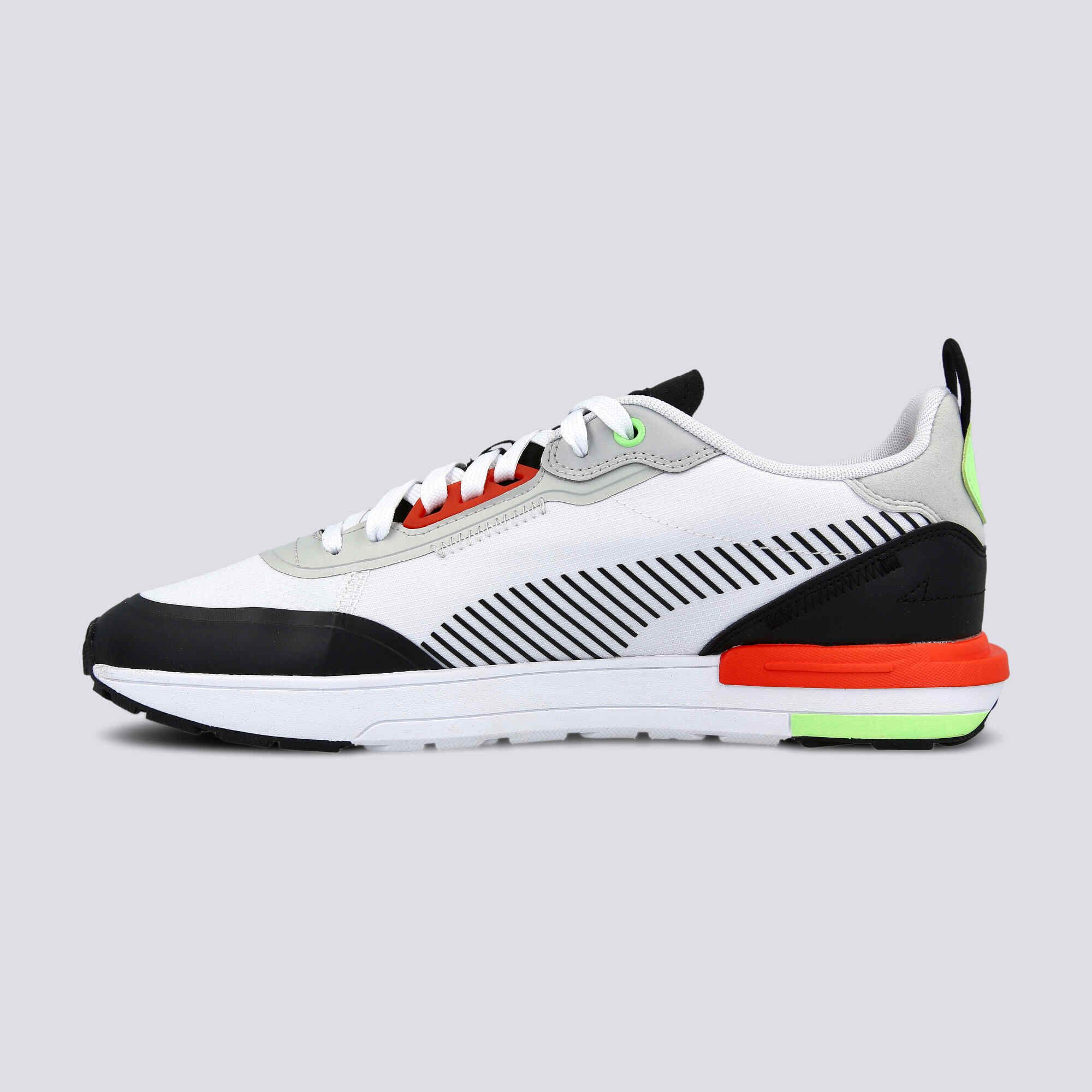 PUMA Patike r22 sport M - 383057-04