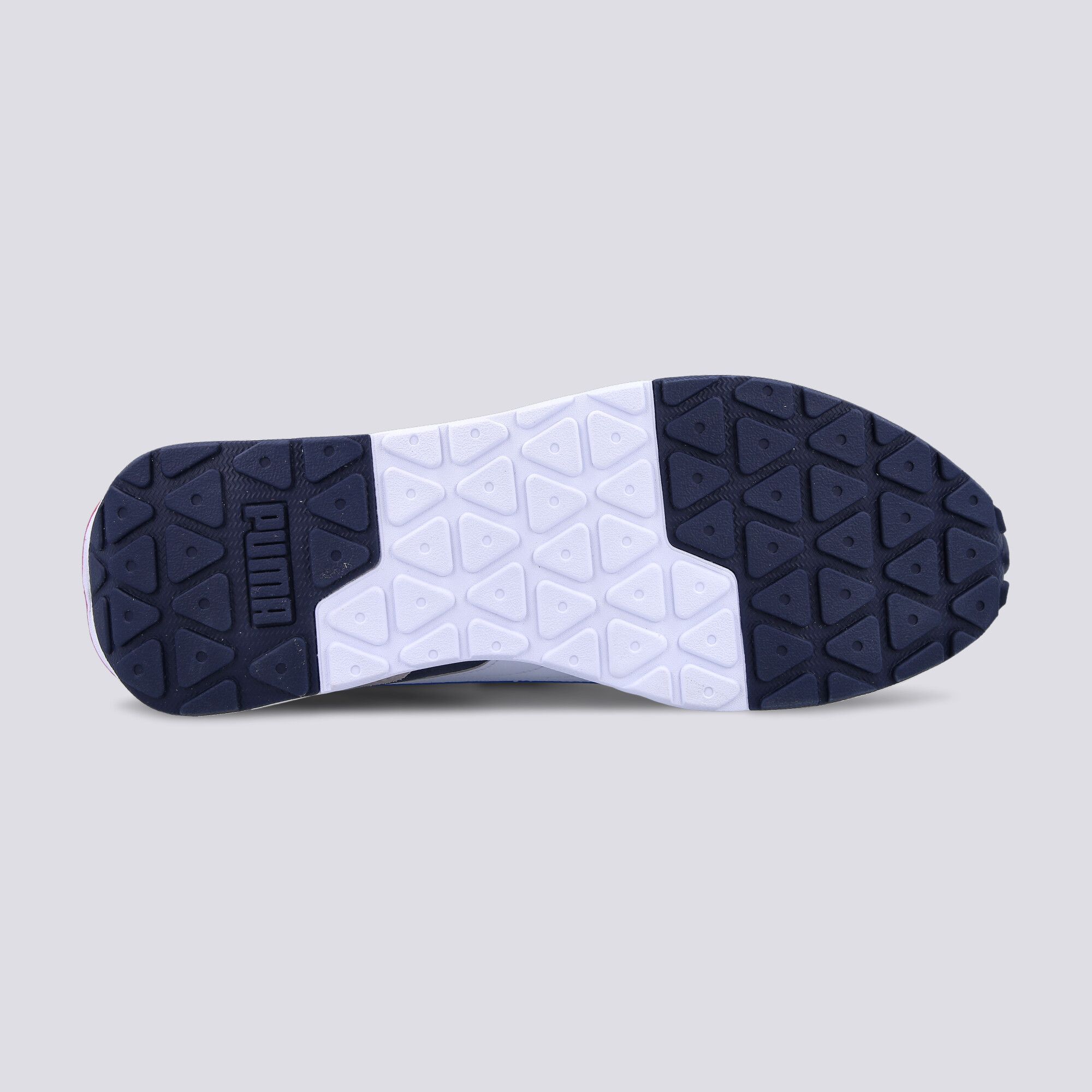PUMA Patike r22 M - 383462-05