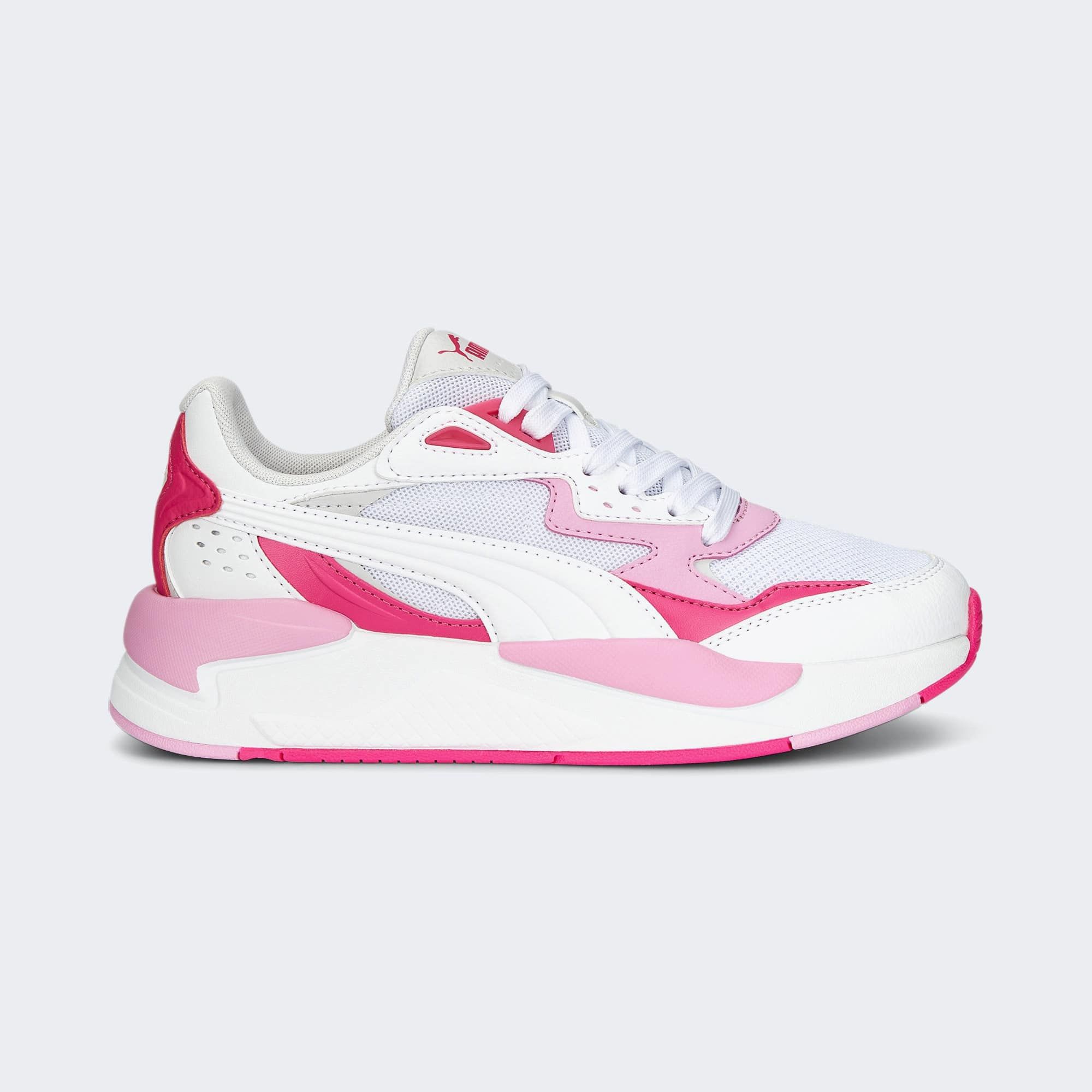 PUMA Patike x-ray speed GG - 384898-10