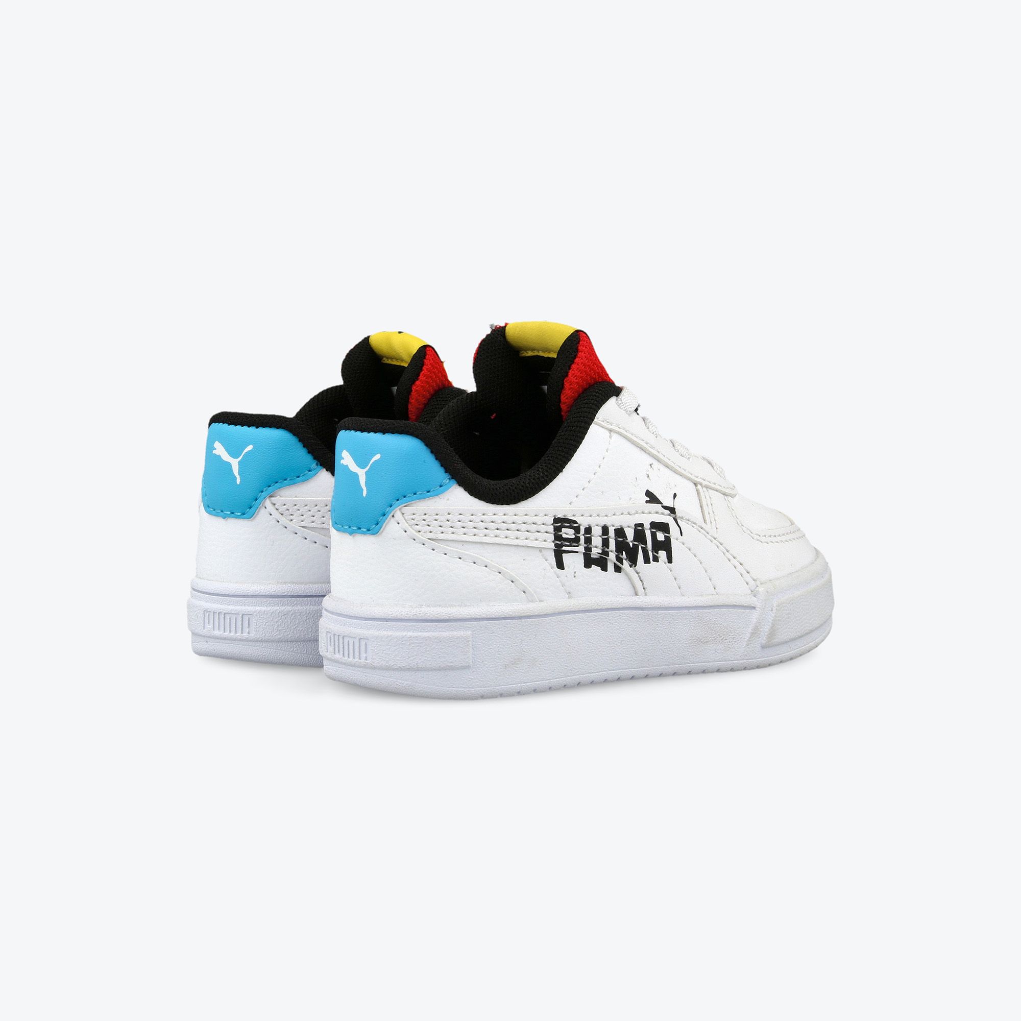 PUMA Patike caven brand love BT - 389734-01