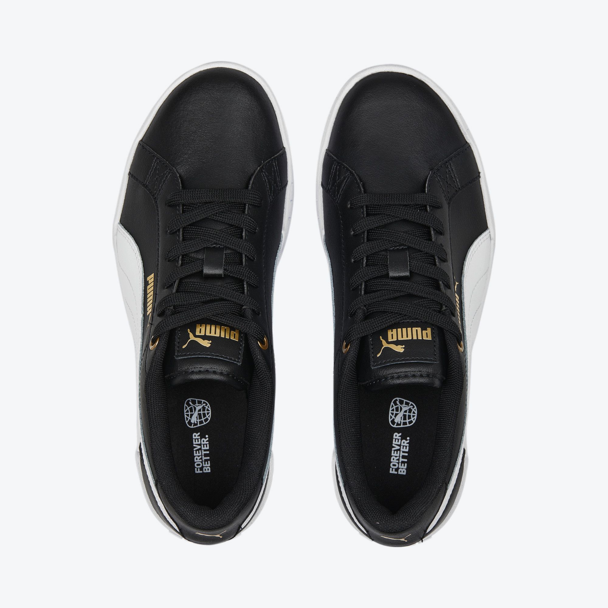 PUMA Patike karmen wedge W - 390985-01