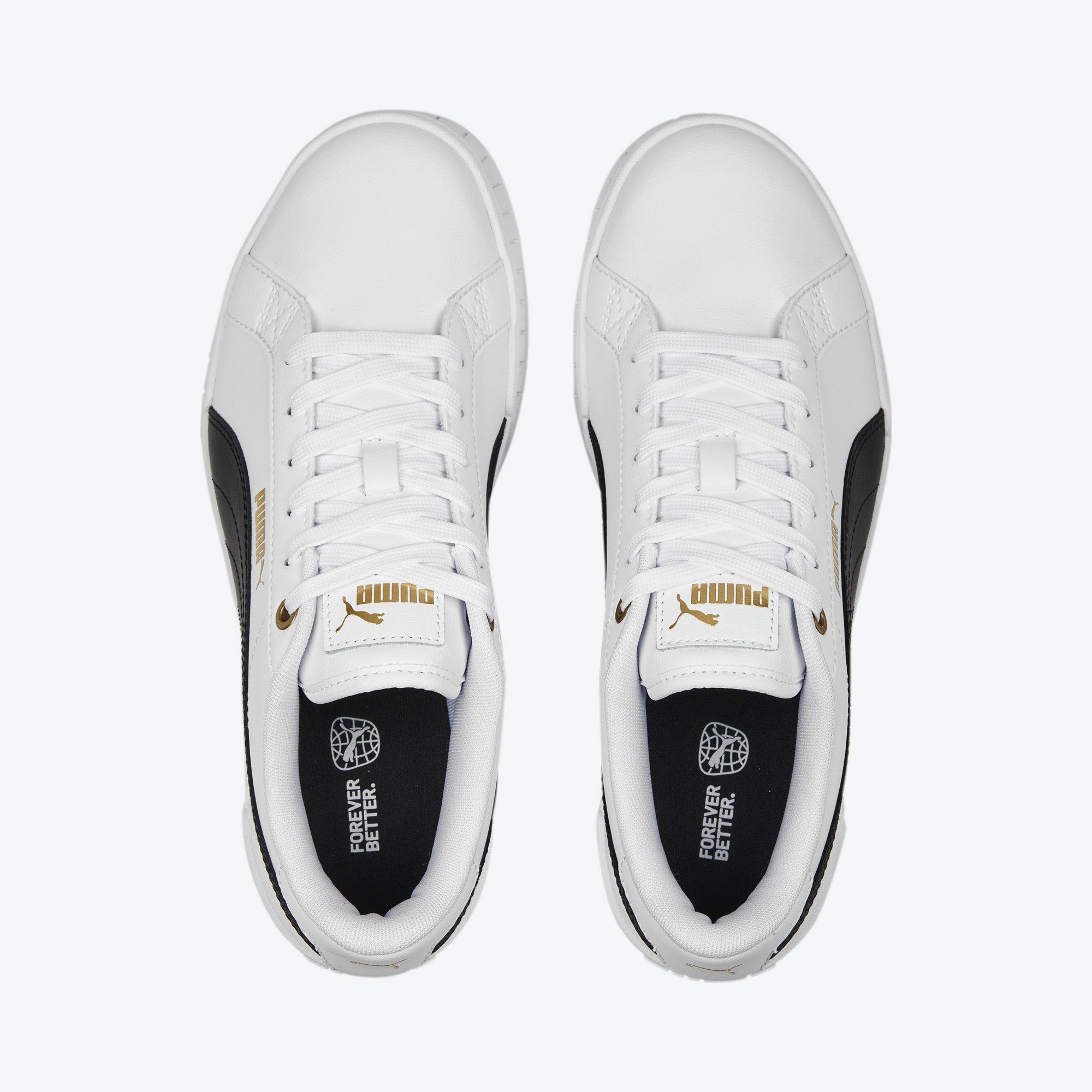PUMA Patike karmen wedge W - 390985-02