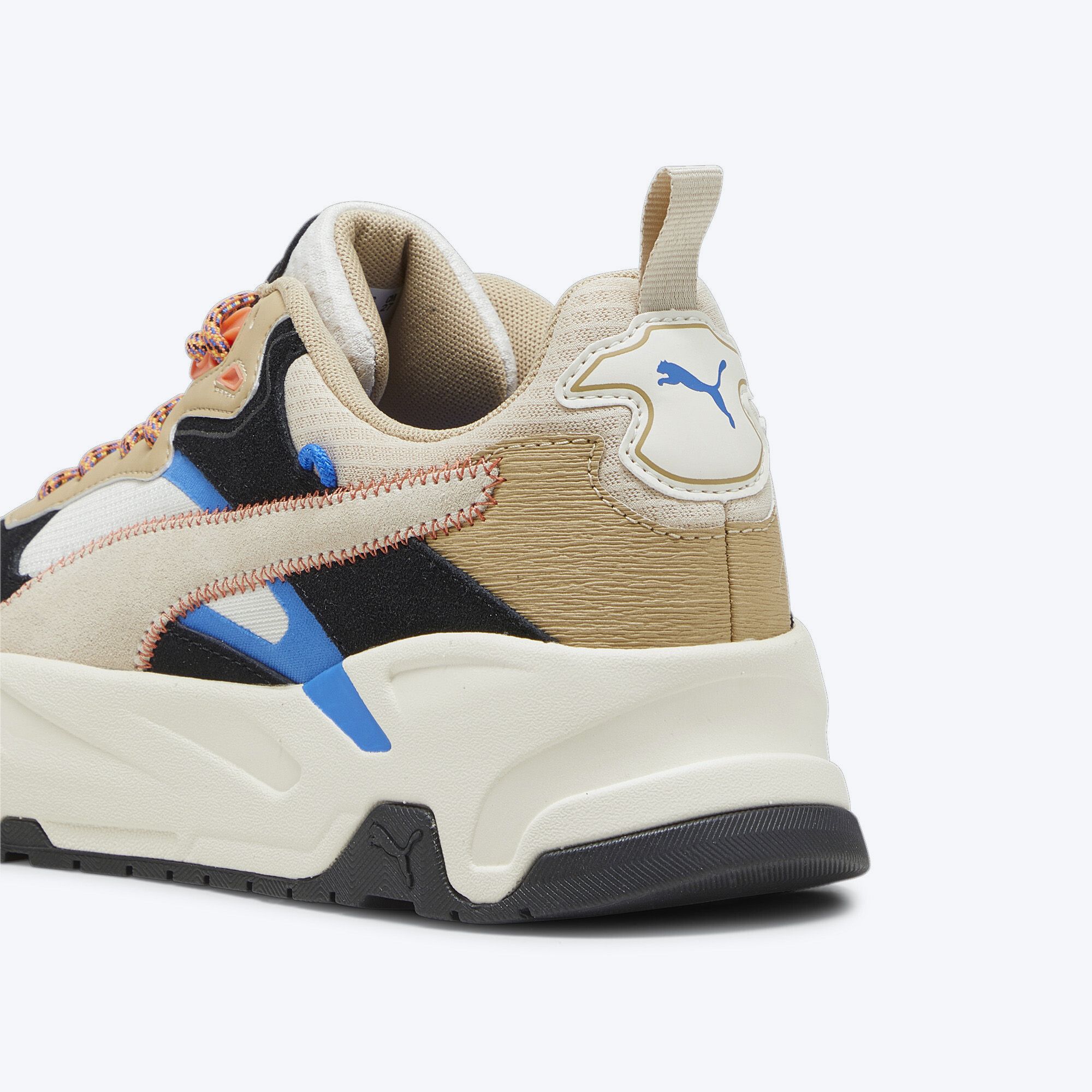 PUMA Patike trinity open road M - 393361-02