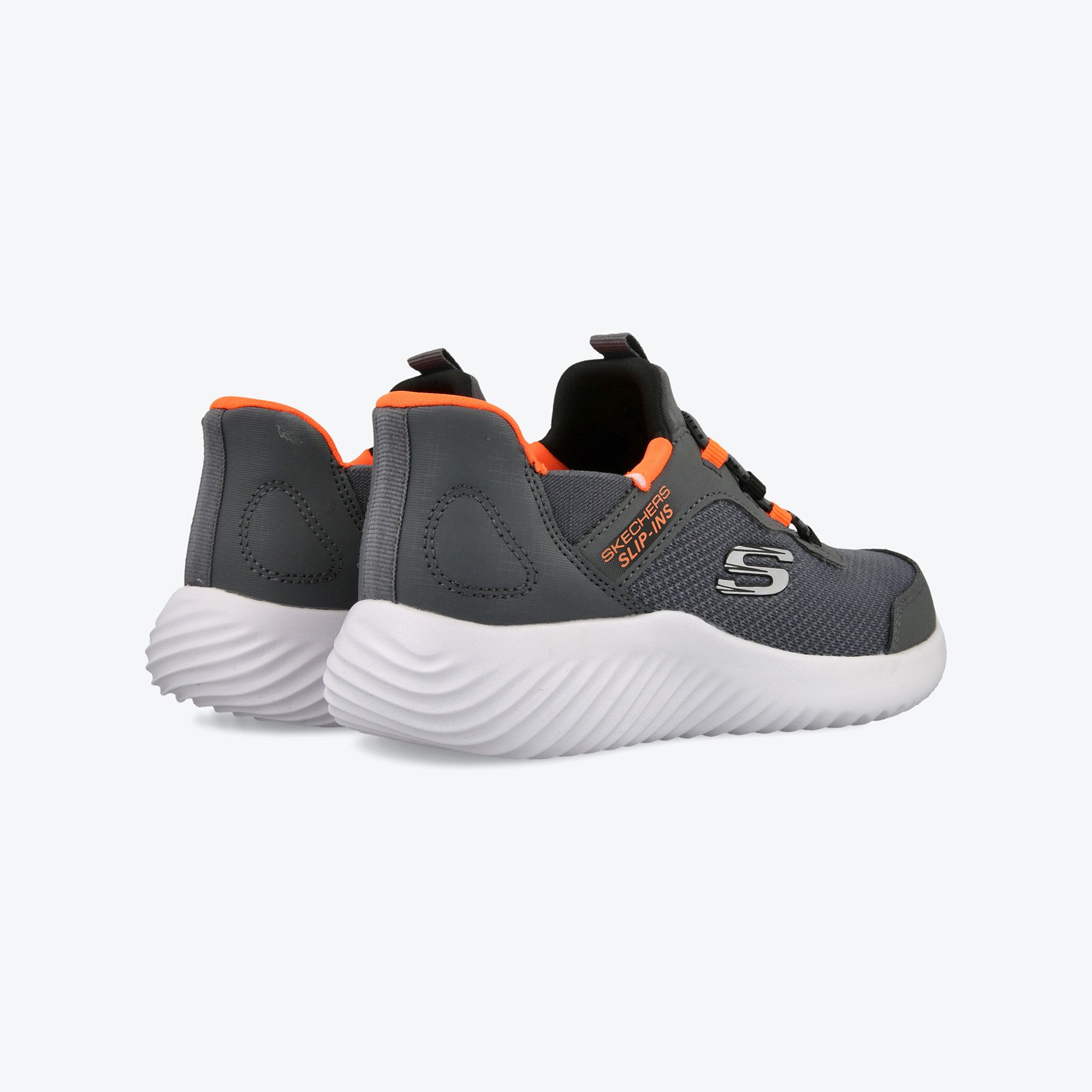 SKECHERS Patike bounder brisk-burst bP - 403822L-CCOR