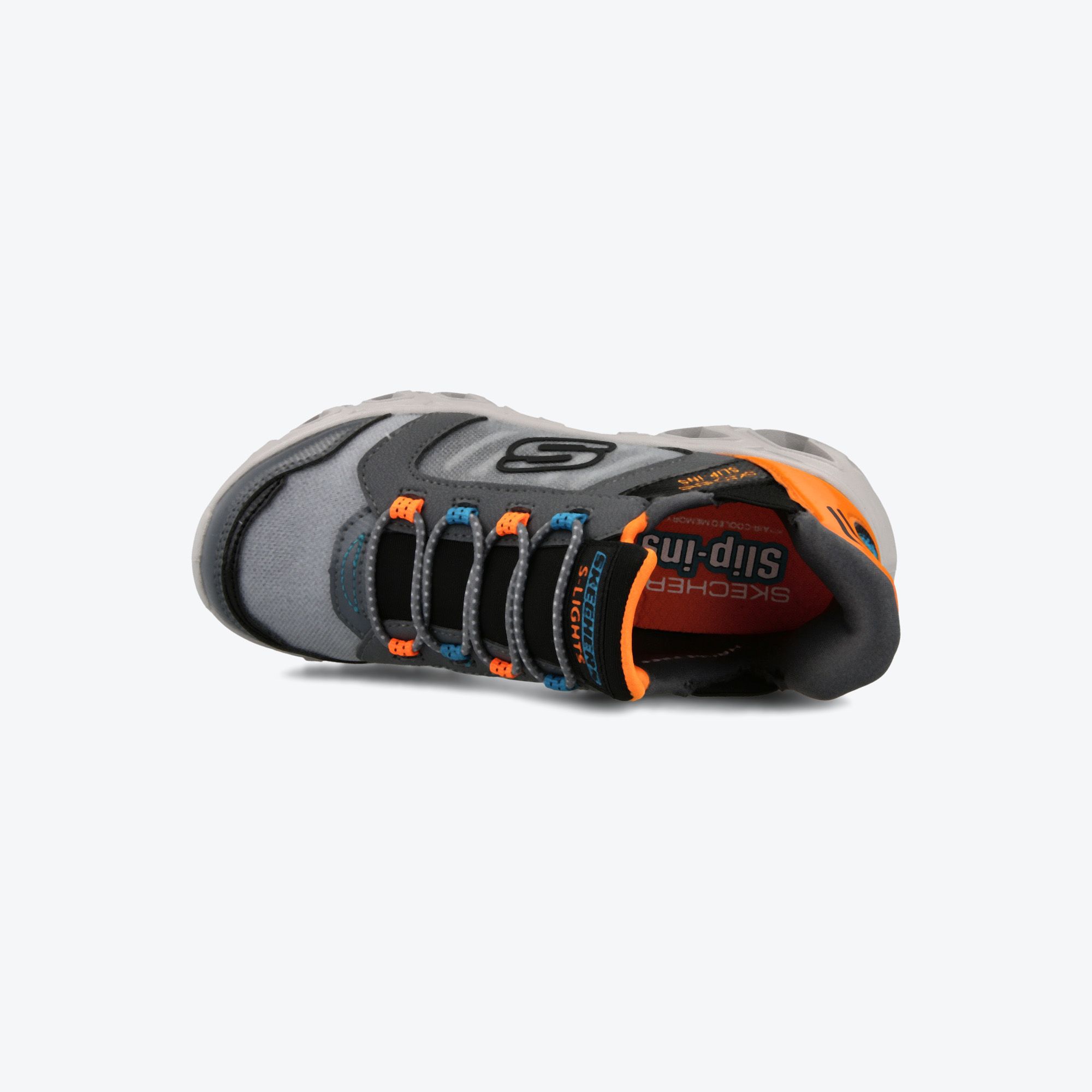 SKECHERS Patike slip ins hypno-flash 2.0 BP - 403843L-CCOR
