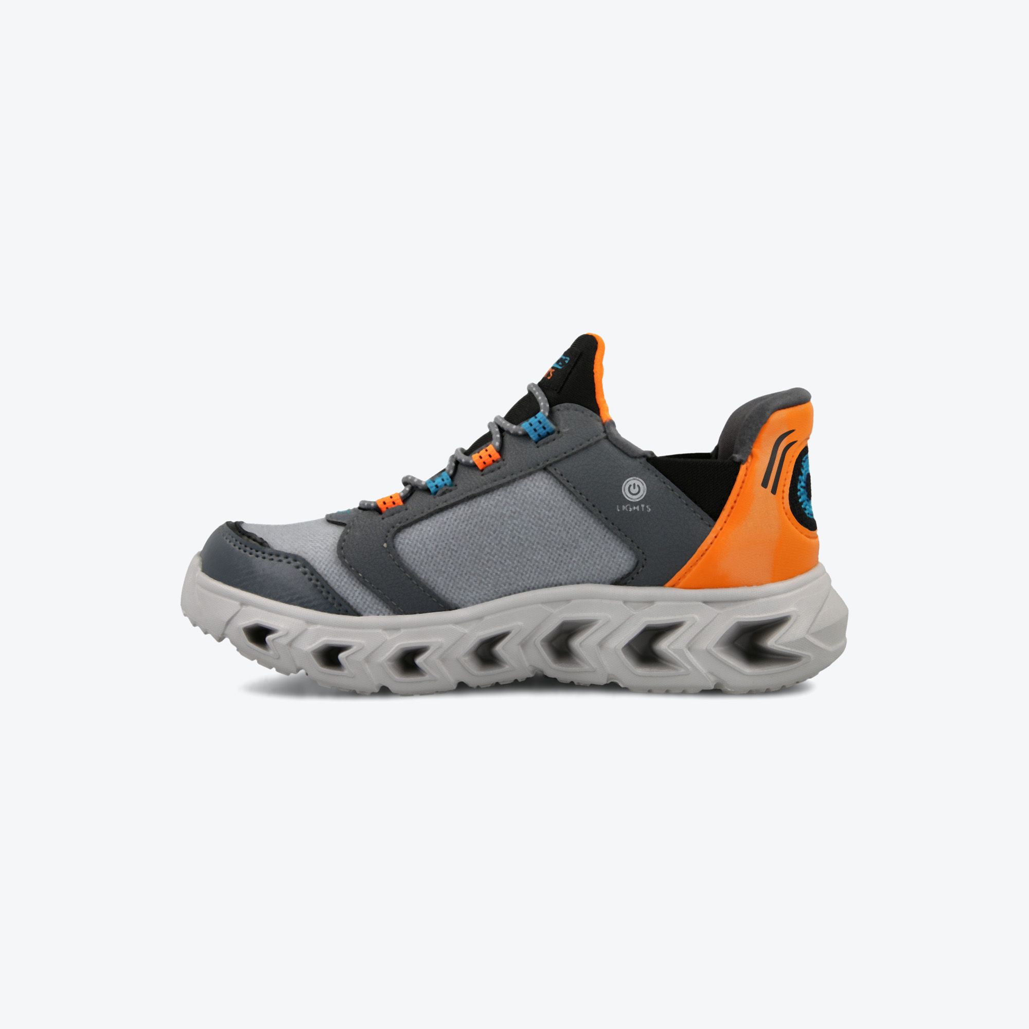 SKECHERS Patike slip ins hypno-flash 2.0 BP - 403843L-CCOR