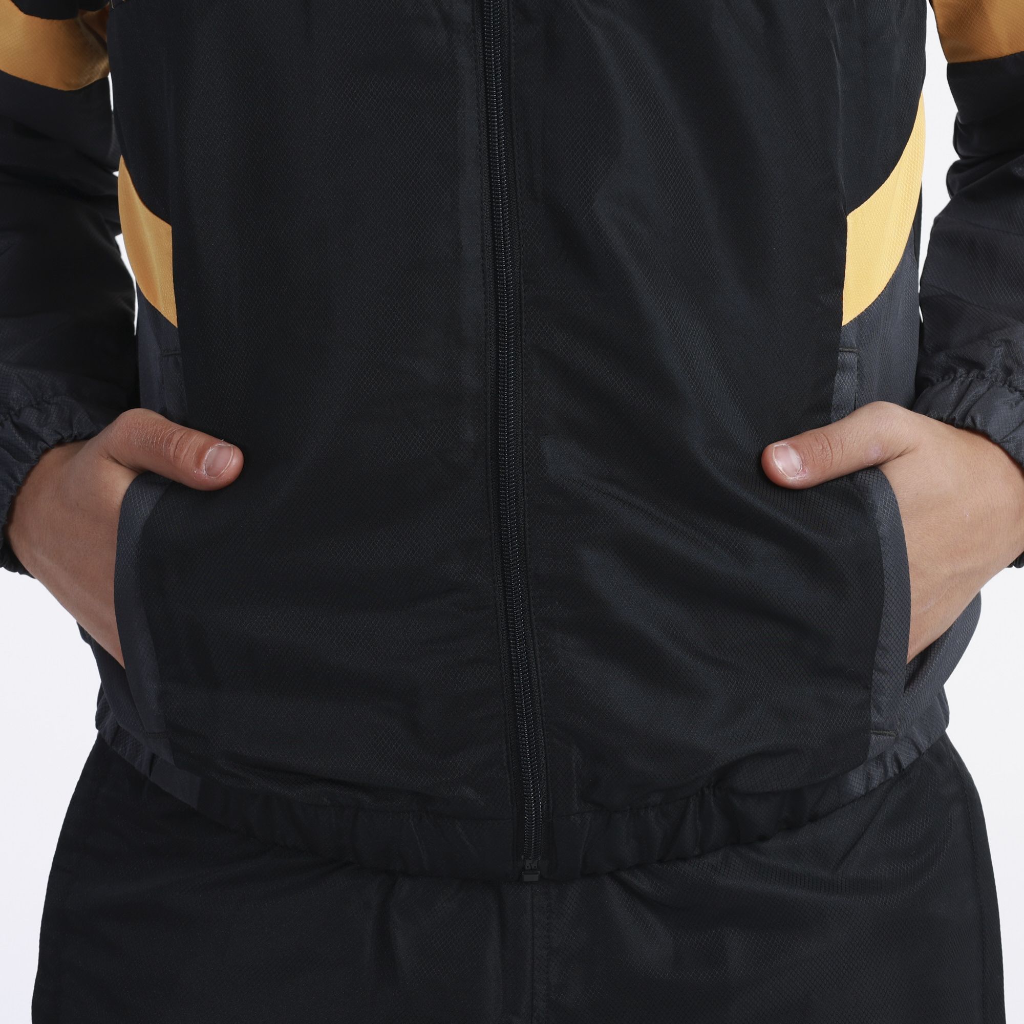 SERGIO TACCHINI Trenerka asymetrical tracksuit M - 40407-559