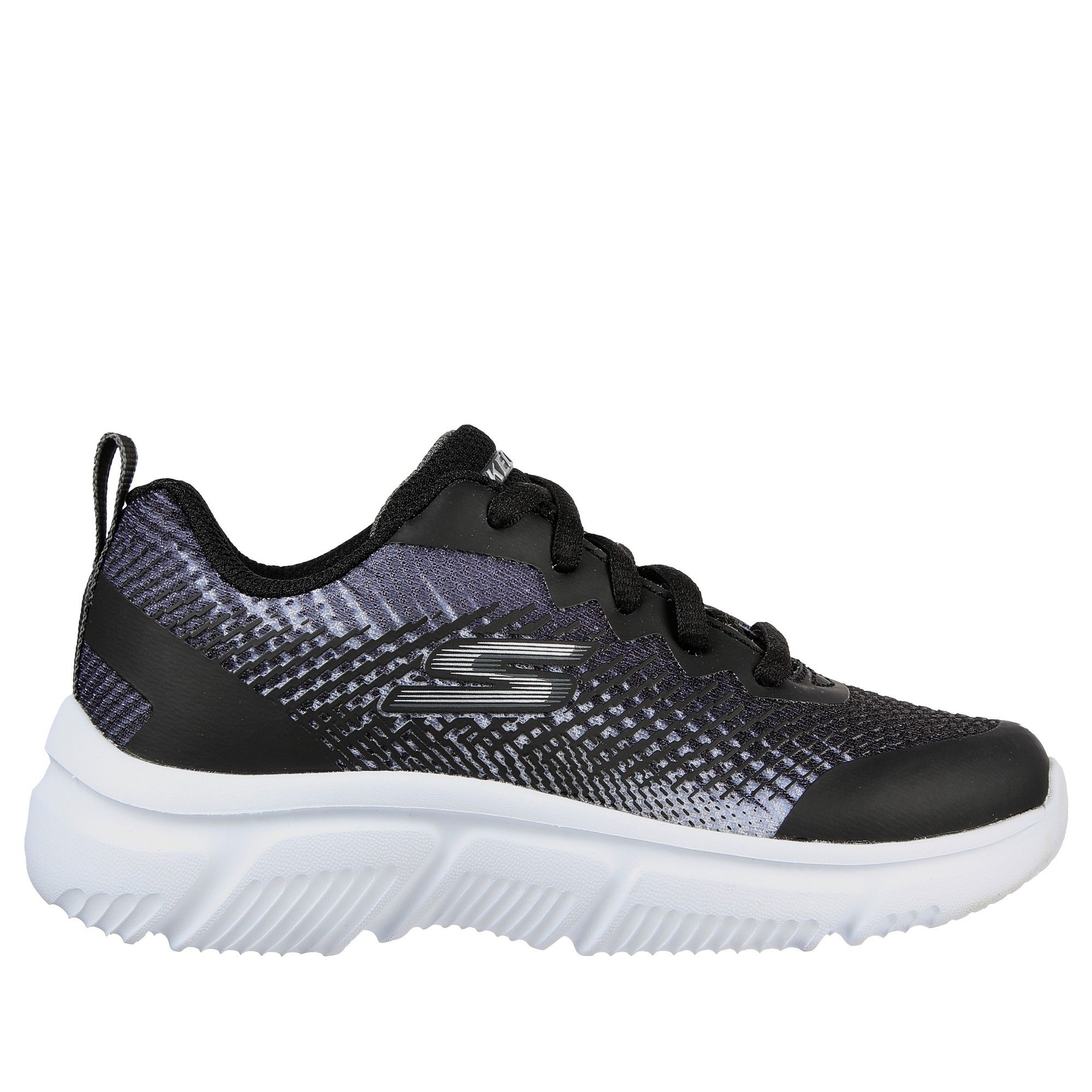 SKECHERS Patike go run 650 - 405036L-BKSL