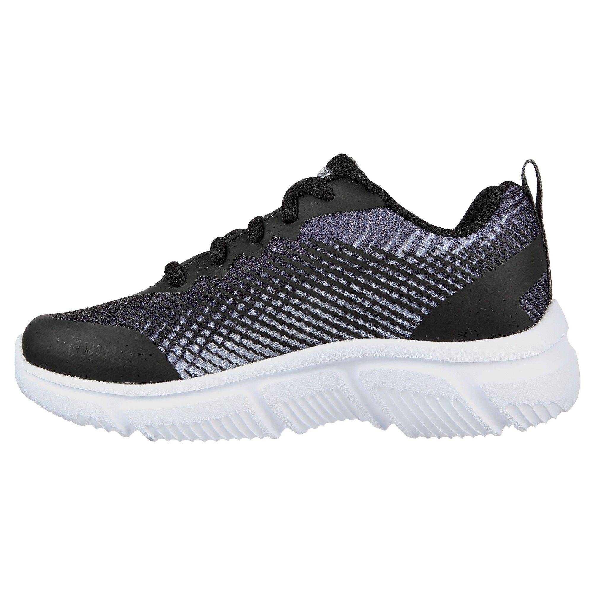 SKECHERS Patike go run 650 - 405036L-BKSL