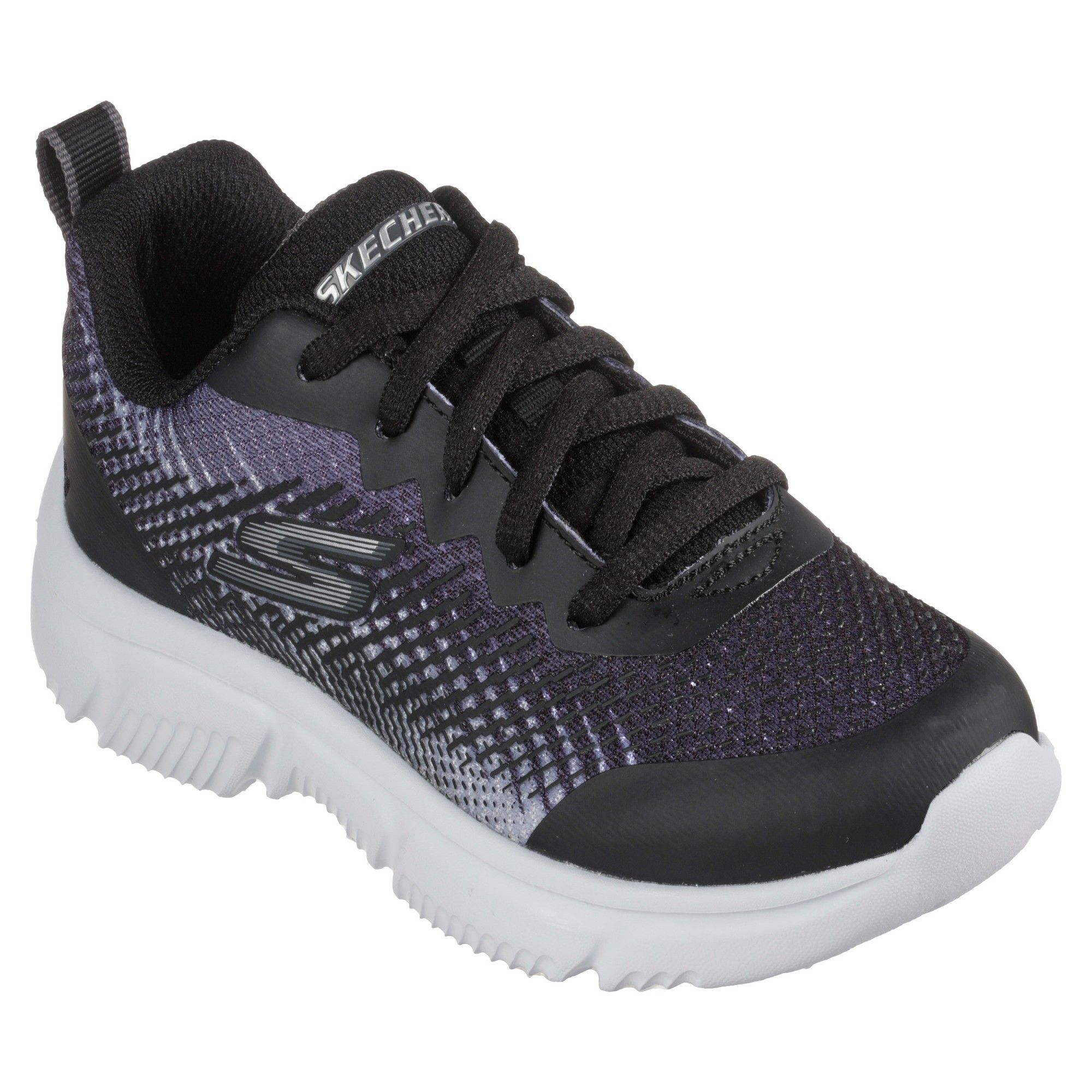 SKECHERS Patike go run 650 - 405036L-BKSL