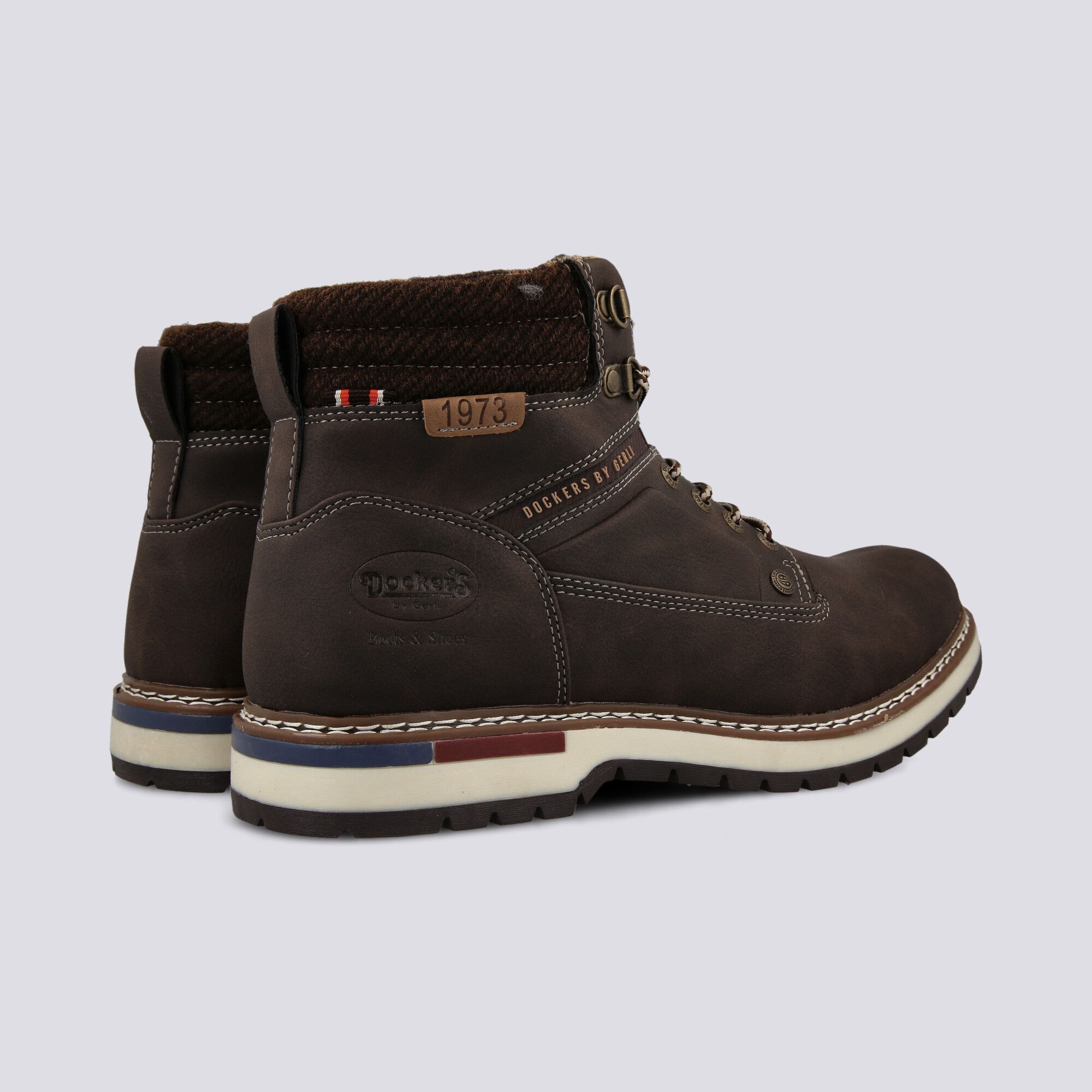 DOCKERS Cipele castle M - 47AF001-600380