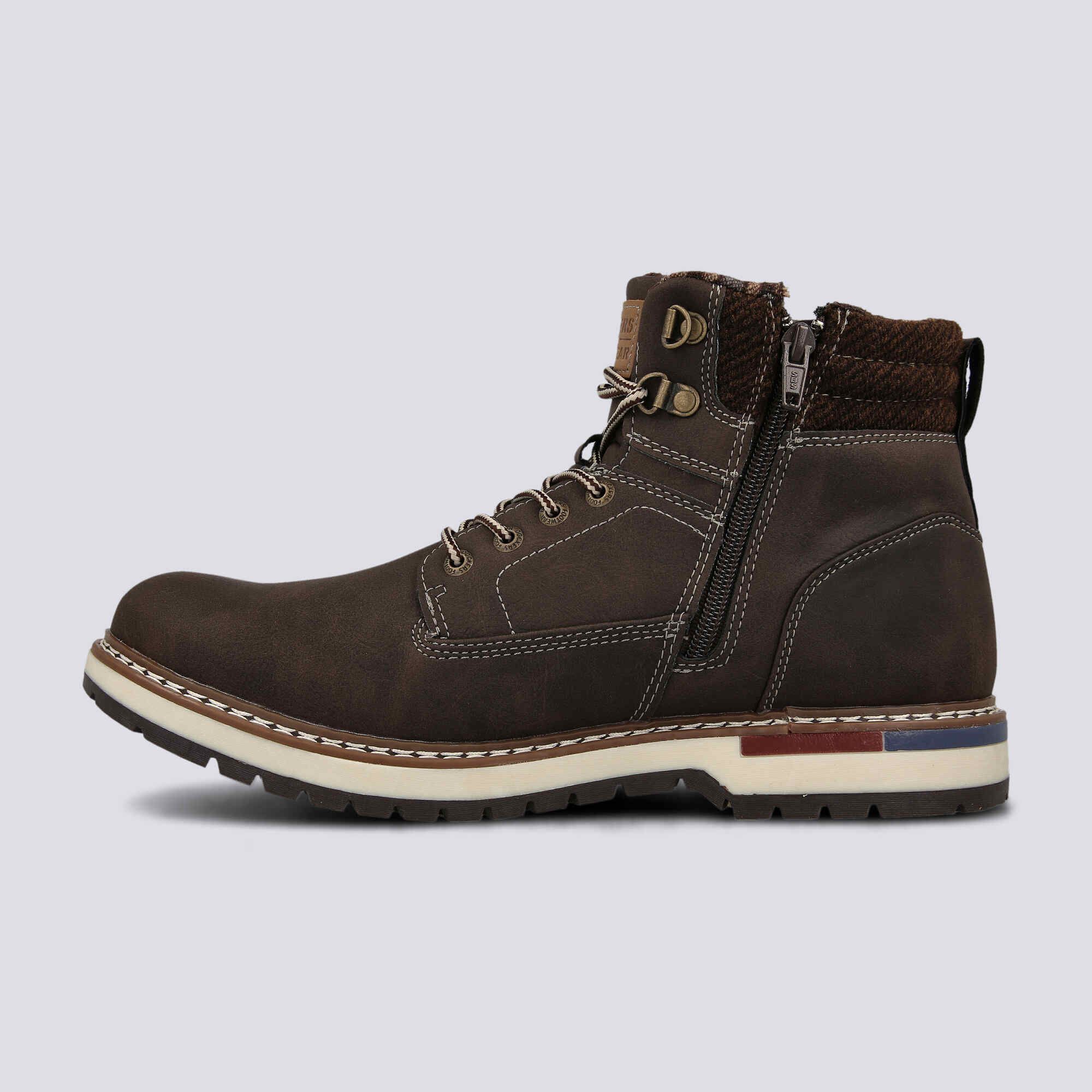 DOCKERS Cipele castle M - 47AF001-600380