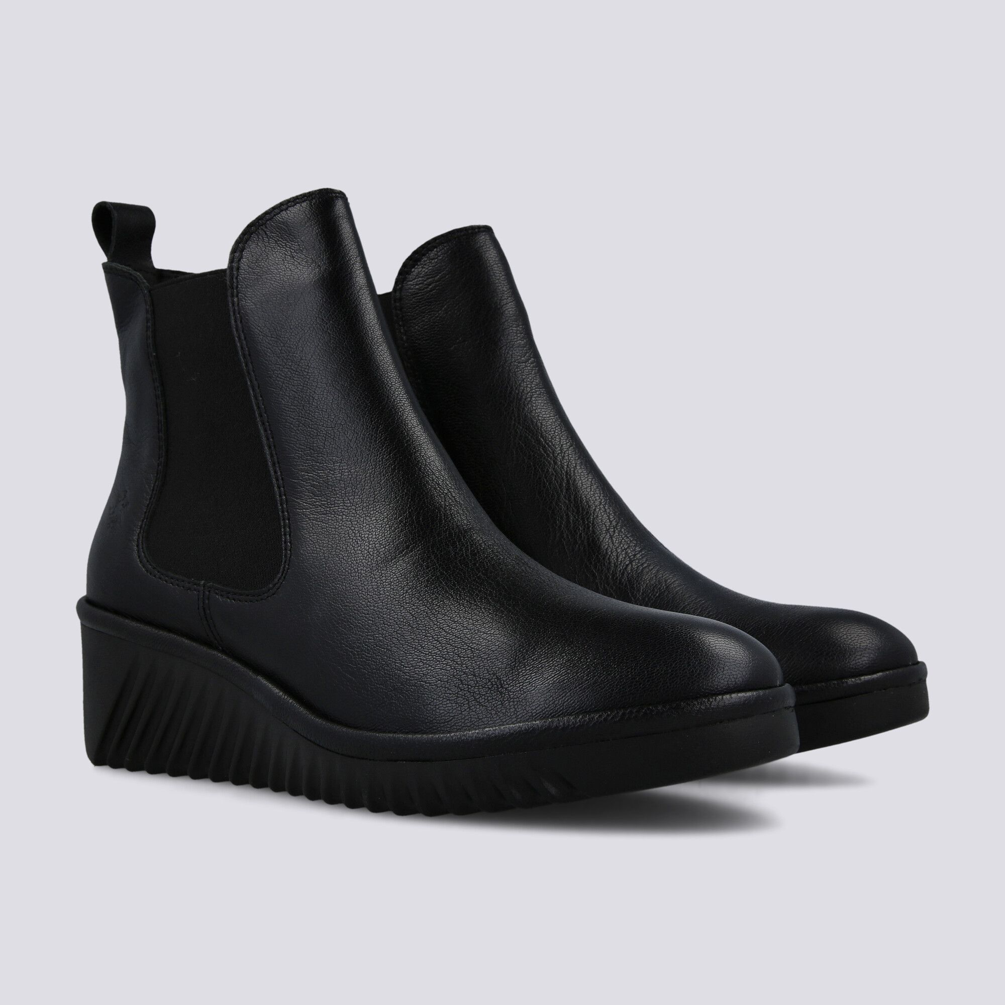 FLY LONDON Cipele lauryn line W - 501229000