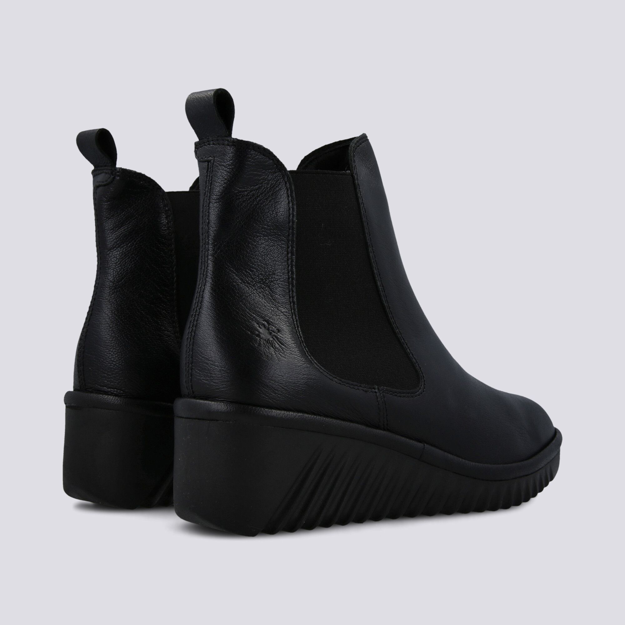 FLY LONDON Cipele lauryn line W - 501229000