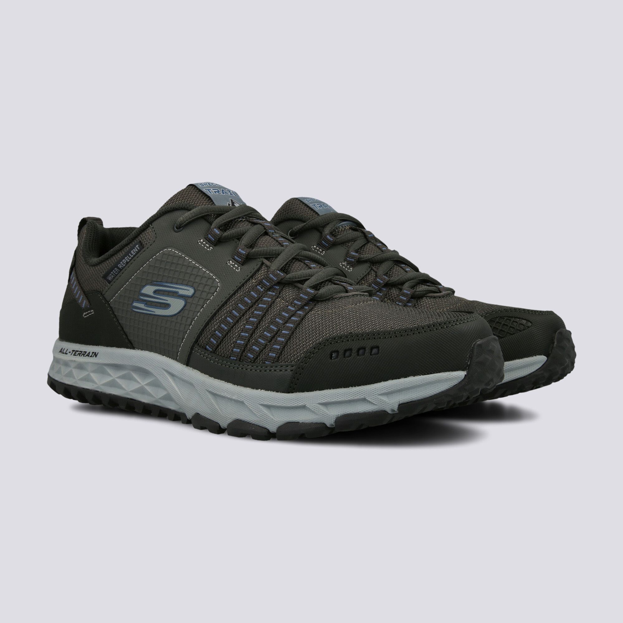SKECHERS Patike escape plan M - 51591-PEW