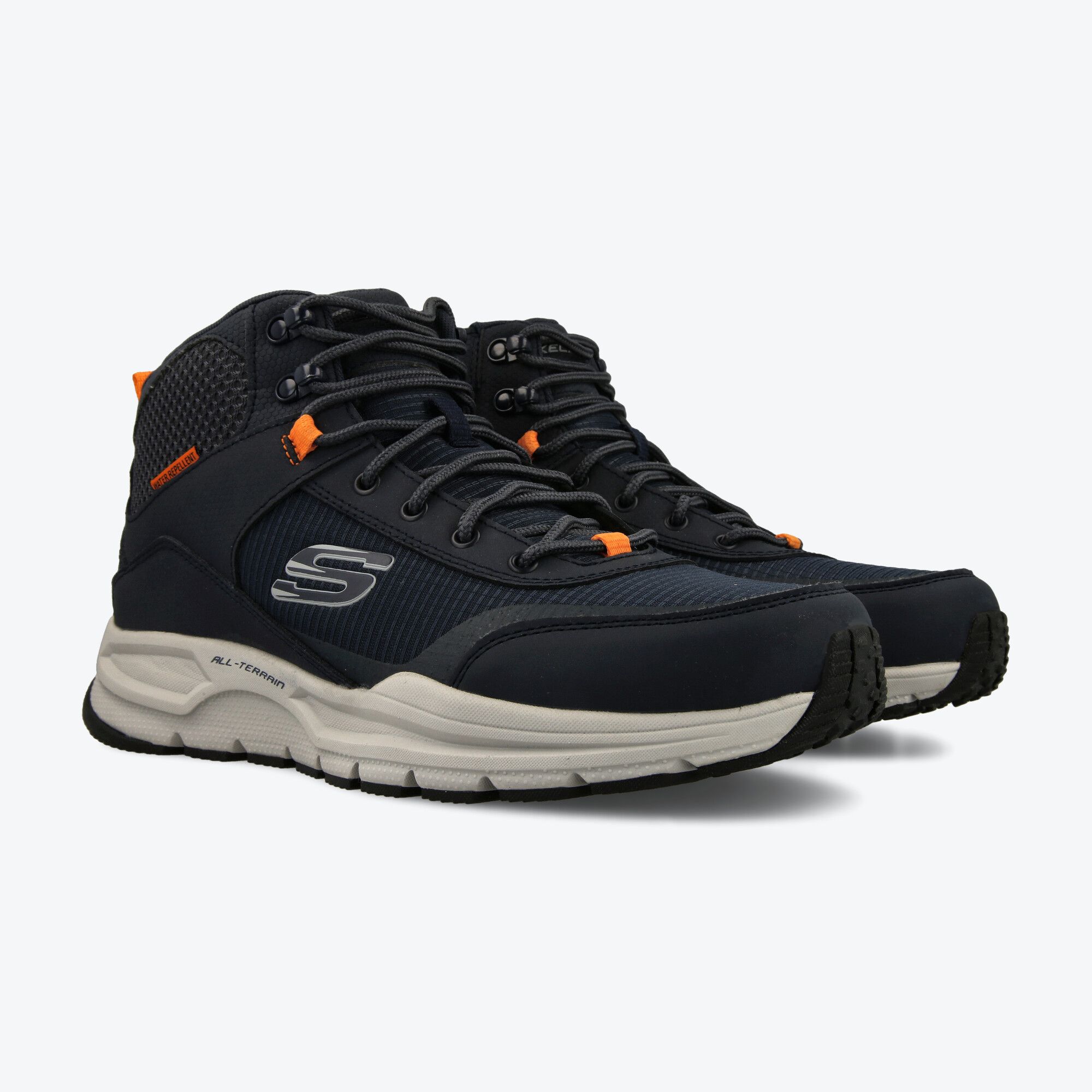 SKECHERS Patike escape plan 2.0 woodrock M - 51705-NVY