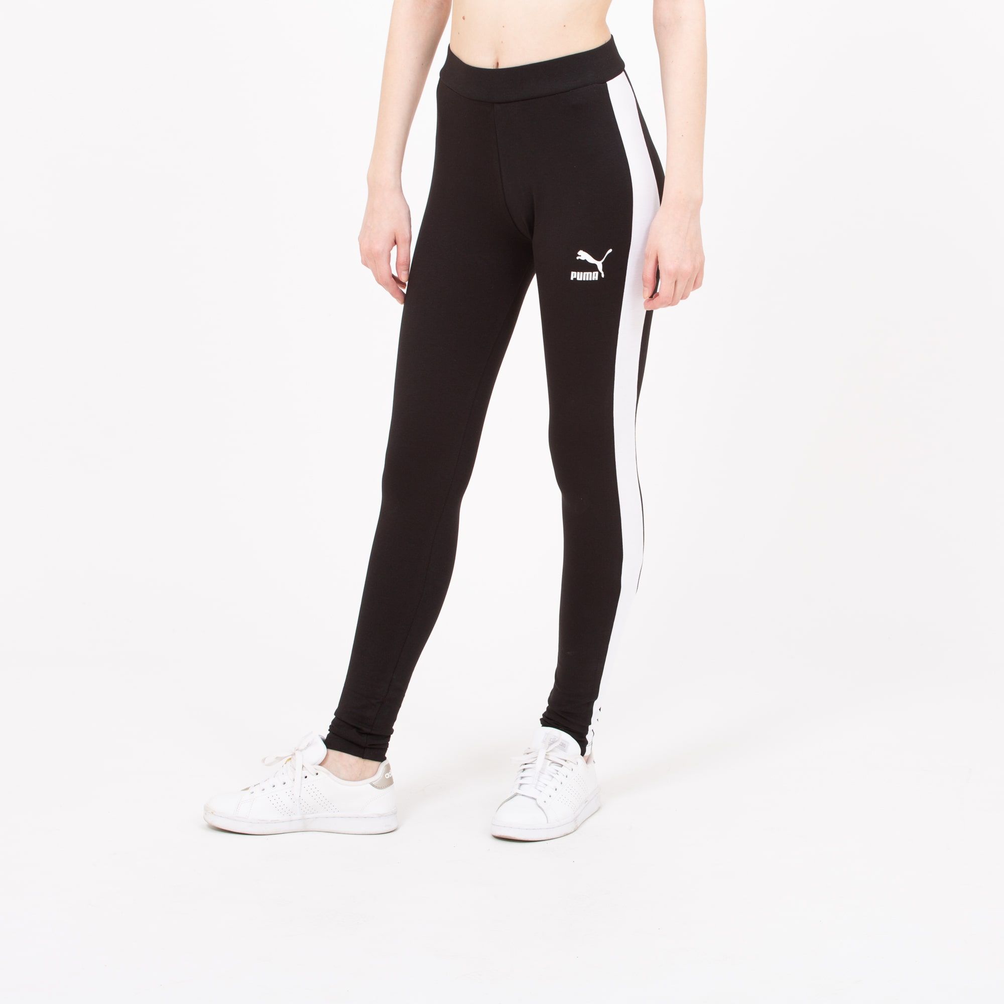 Helanke Puma Classics Logo T7 Legging W 575075 01