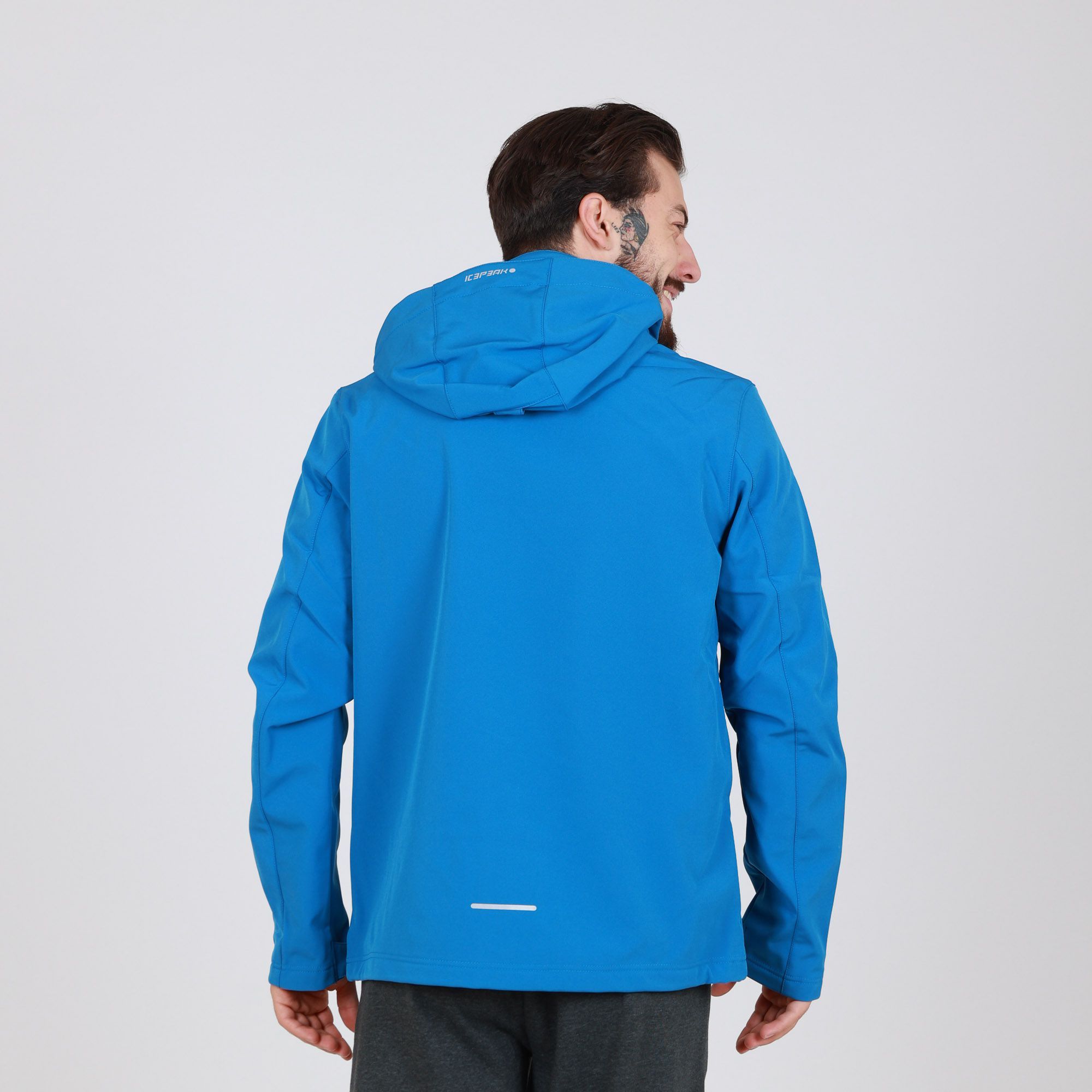 SOFTSHELL JAKNE - ODEĆA - MUŠKARCI