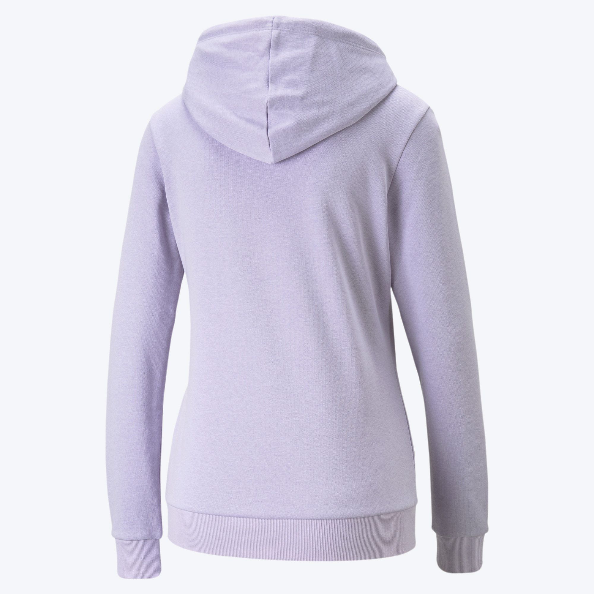 DUKS SA KAPULJACOM PUMA ESS LOGO HOODIE TR (S) W - 586797-70