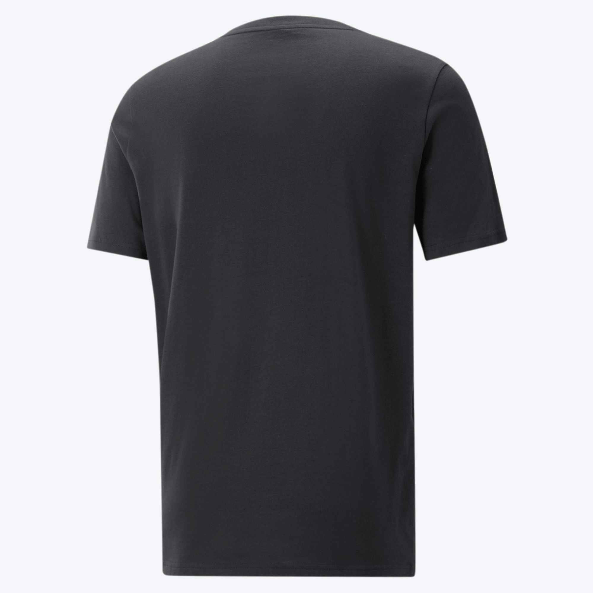 PUMA Majica kratak rukav graphics sneaker tee M - 674478-01