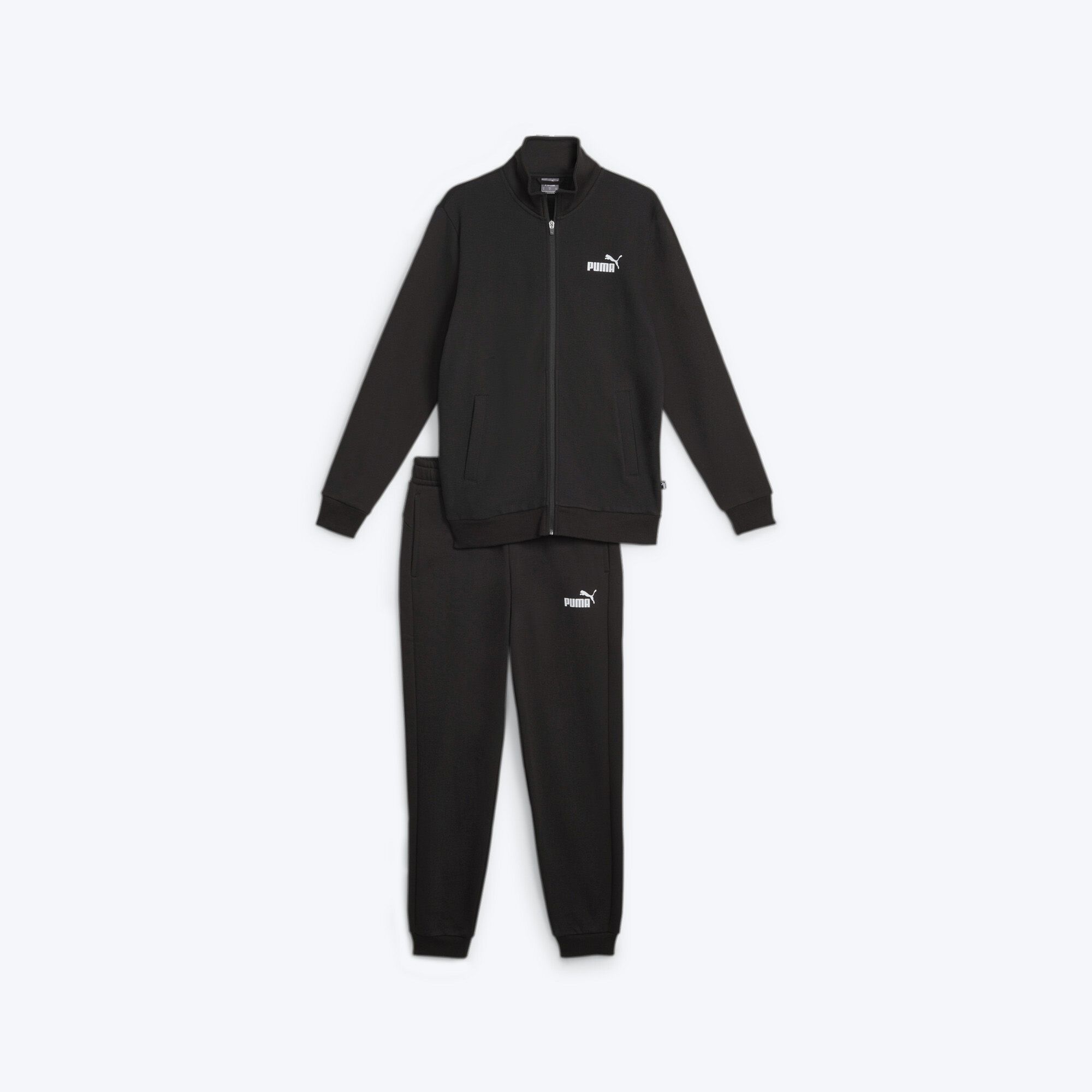 PUMA Trenerka ess elevated sweat suit M - 675969-01