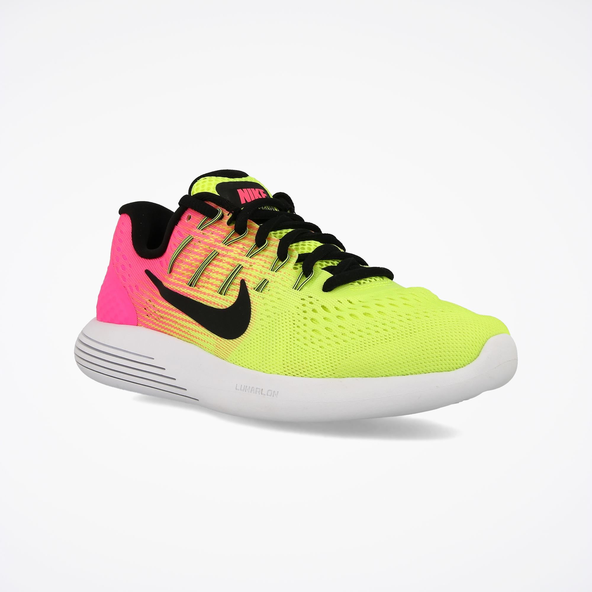 PATIKE WMNS NIKE LUNARGLIDE 8 OC W - 844633-999