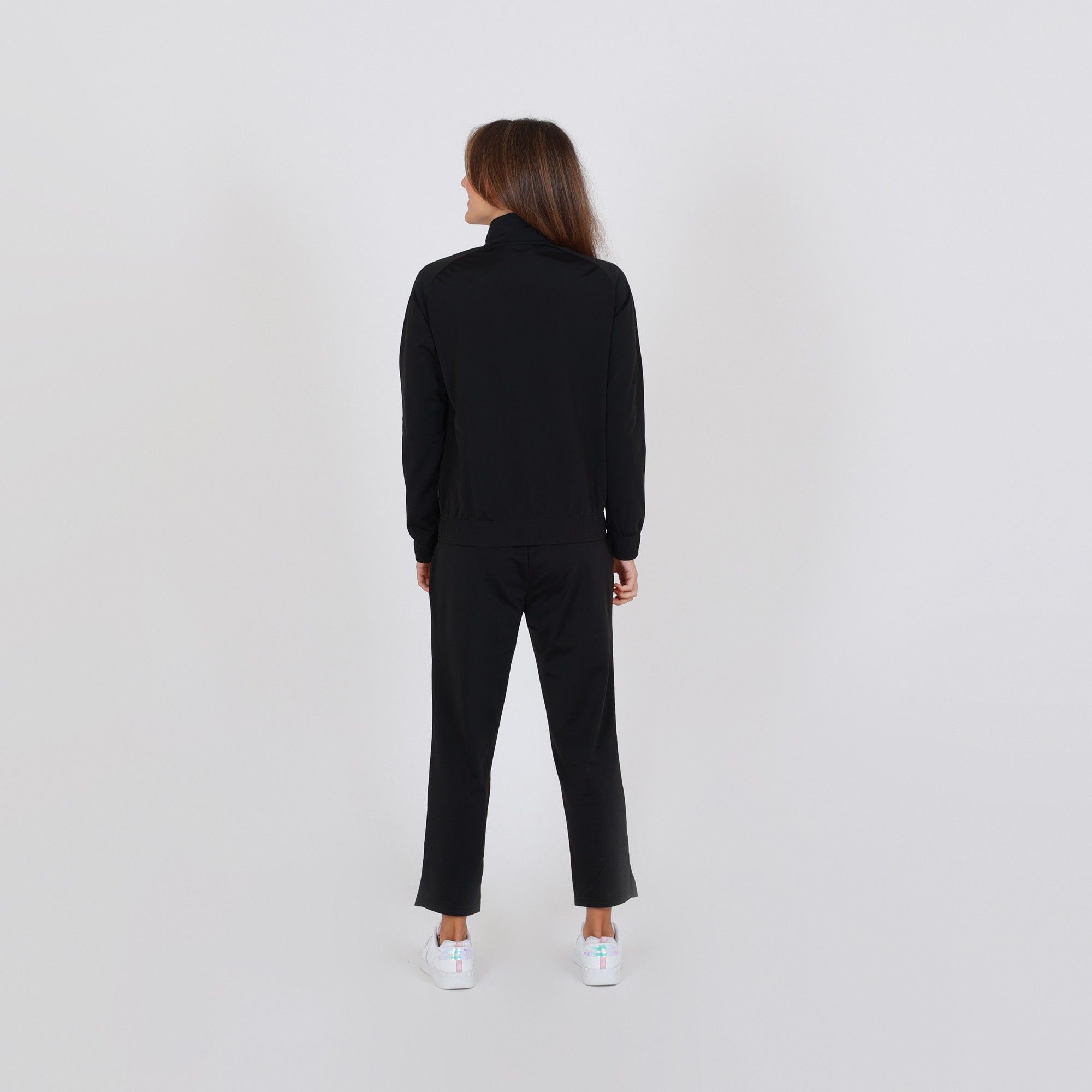 PUMA Trenerka classic tricot suit op W - 847130-01