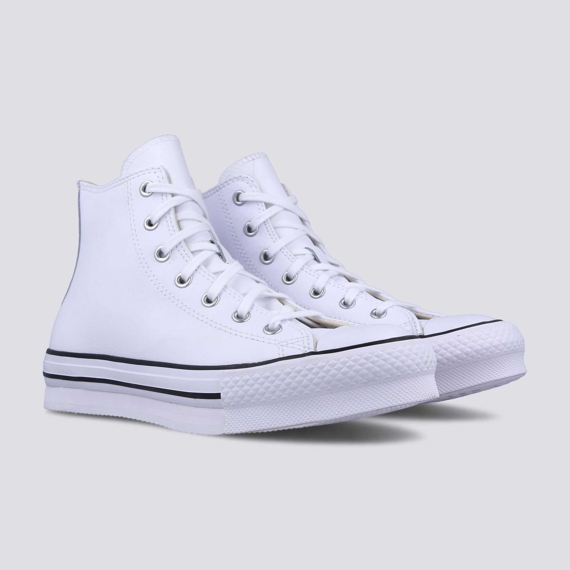 CONVERSE Patike chuck taylor all star eva lift leather GG - A02486C