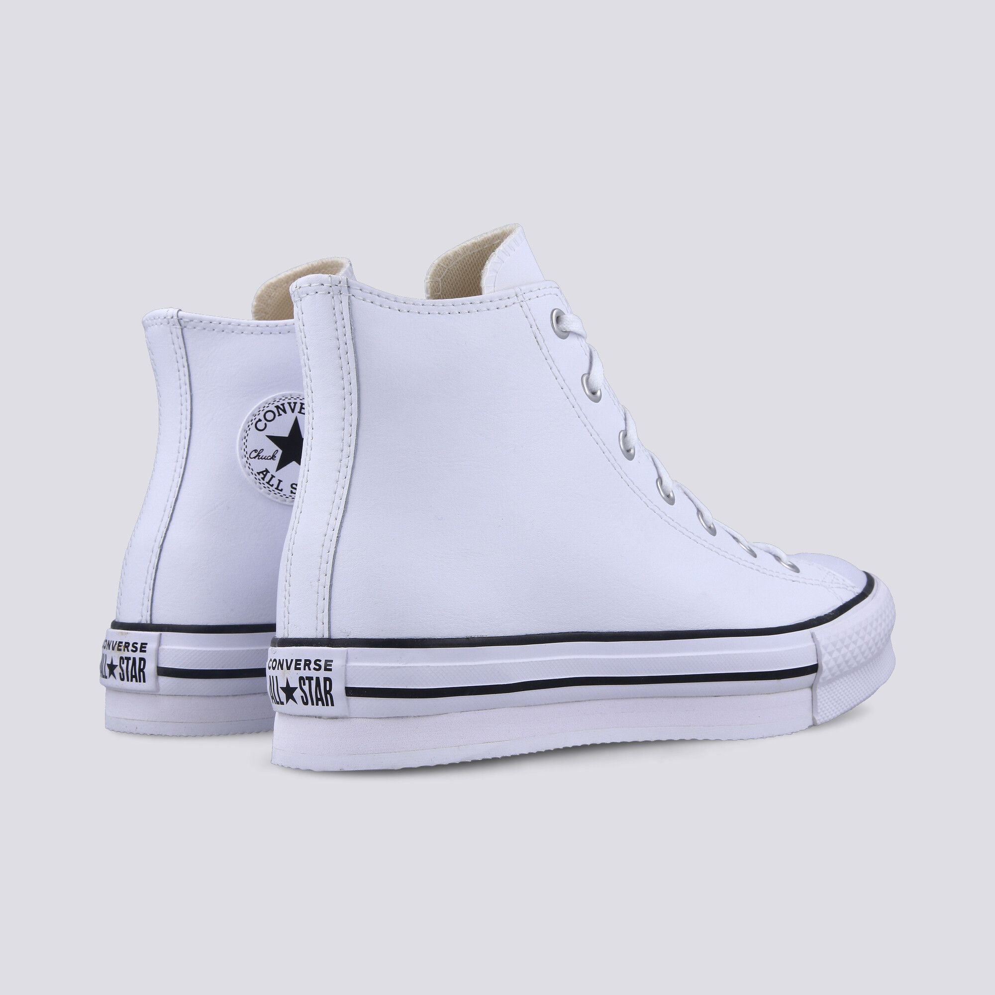 CONVERSE Patike chuck taylor all star eva lift leather GG - A02486C