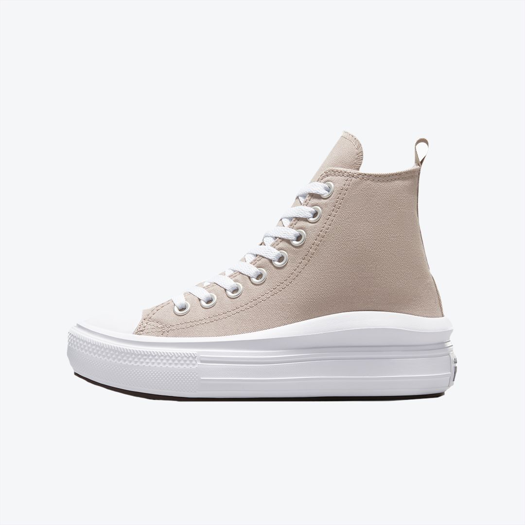 CONVERSE Patike chuck taylor all star move platform GG - A06132C