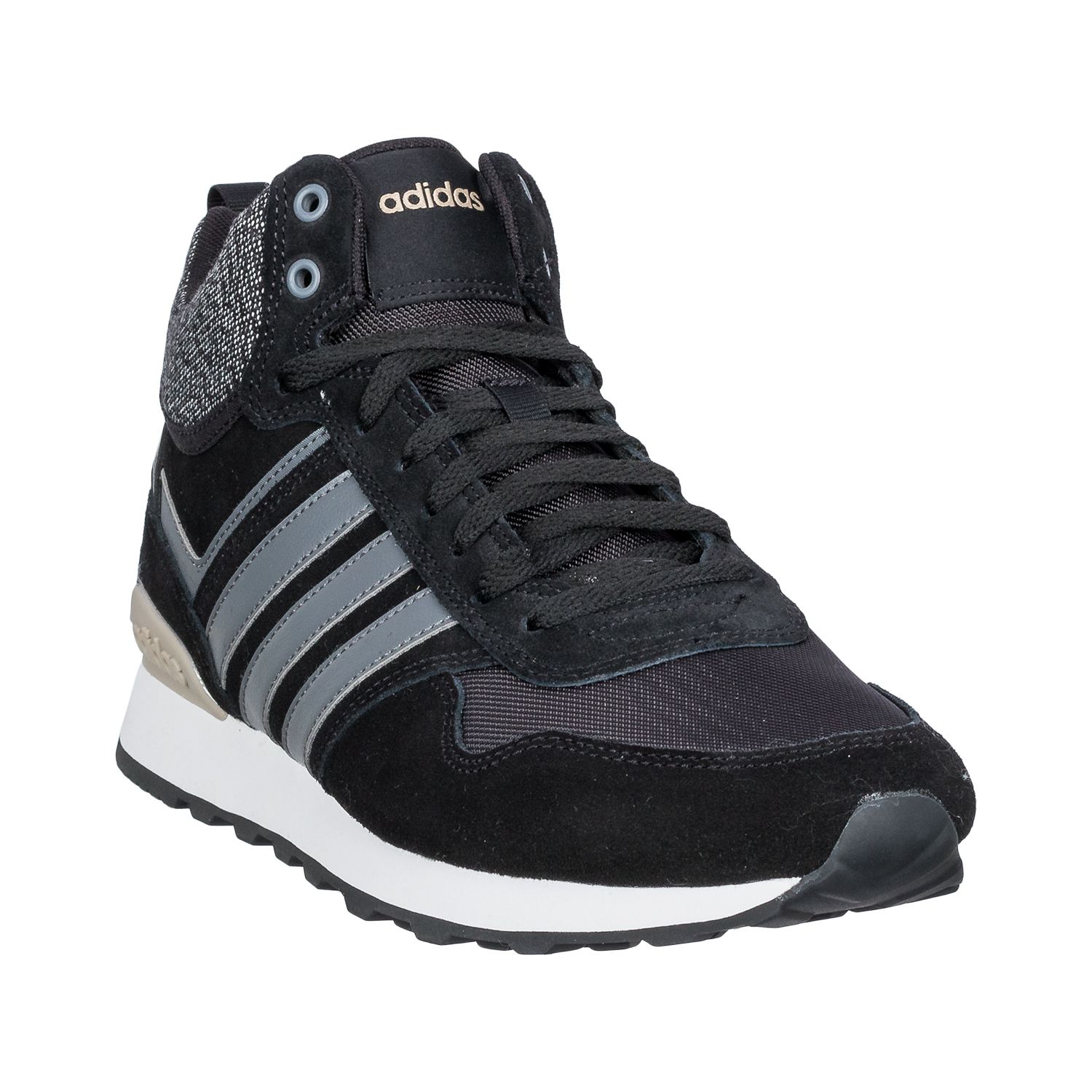 PATIKE 10XT WTR MID M - BB9698