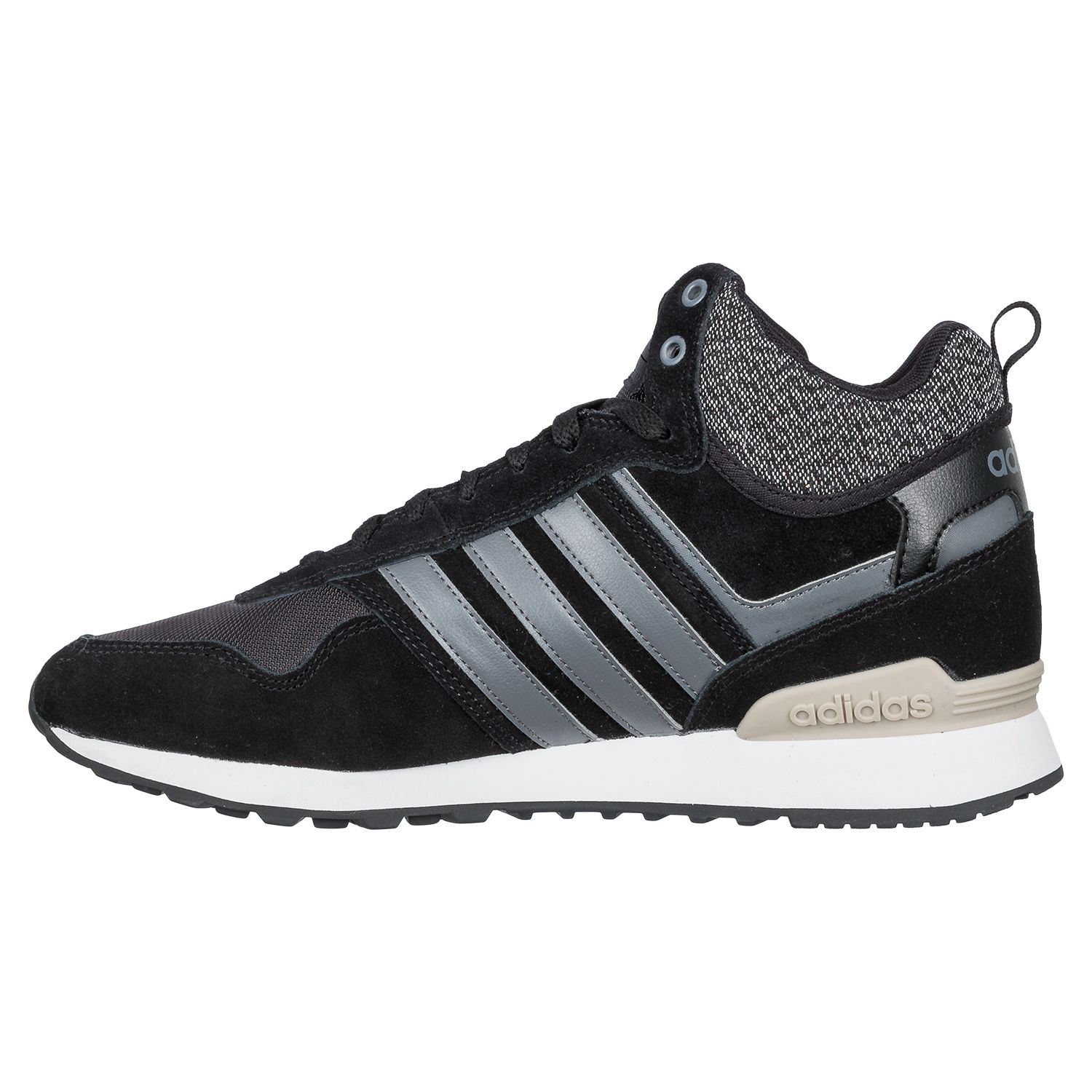 PATIKE 10XT WTR MID M - BB9698