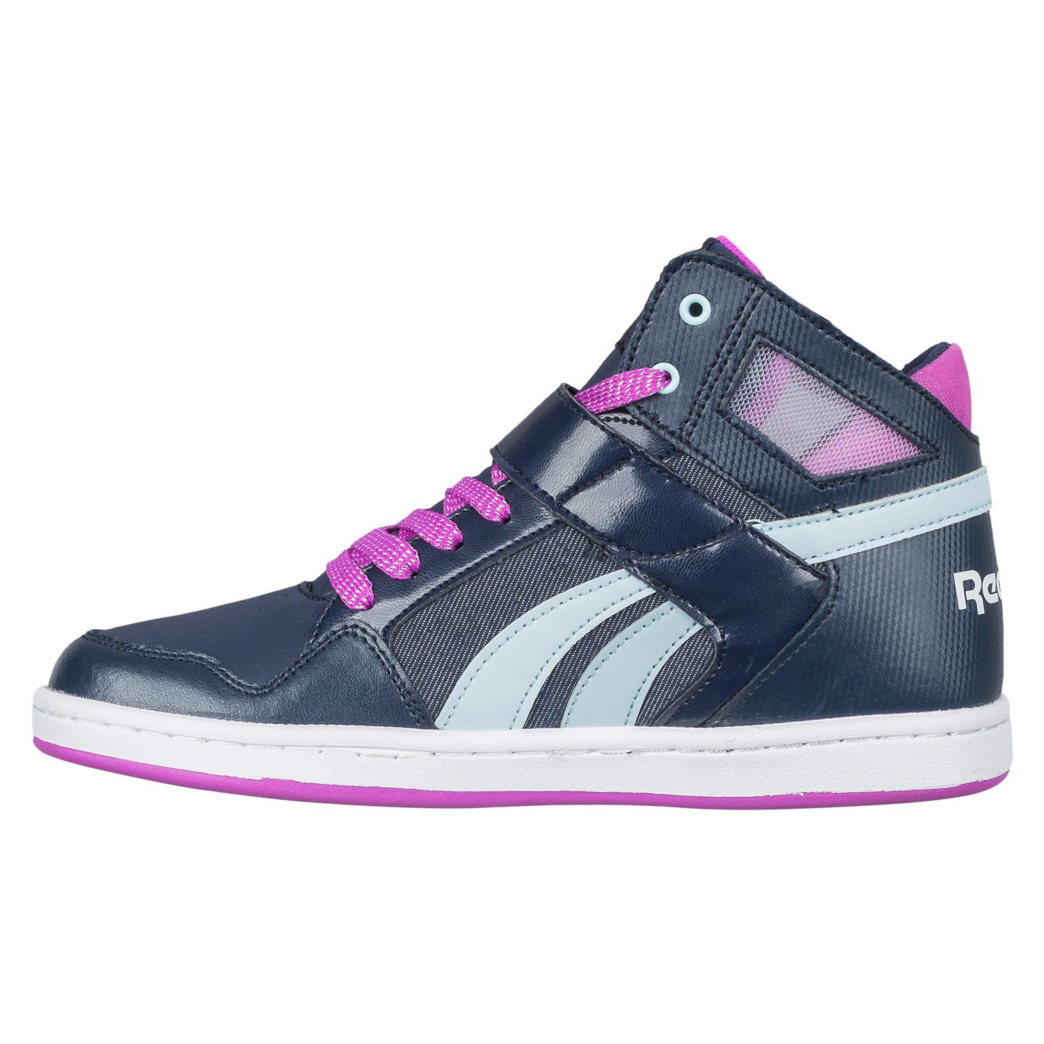 PATIKE REEBOK MISSION 3.0 MID GG - BS7072