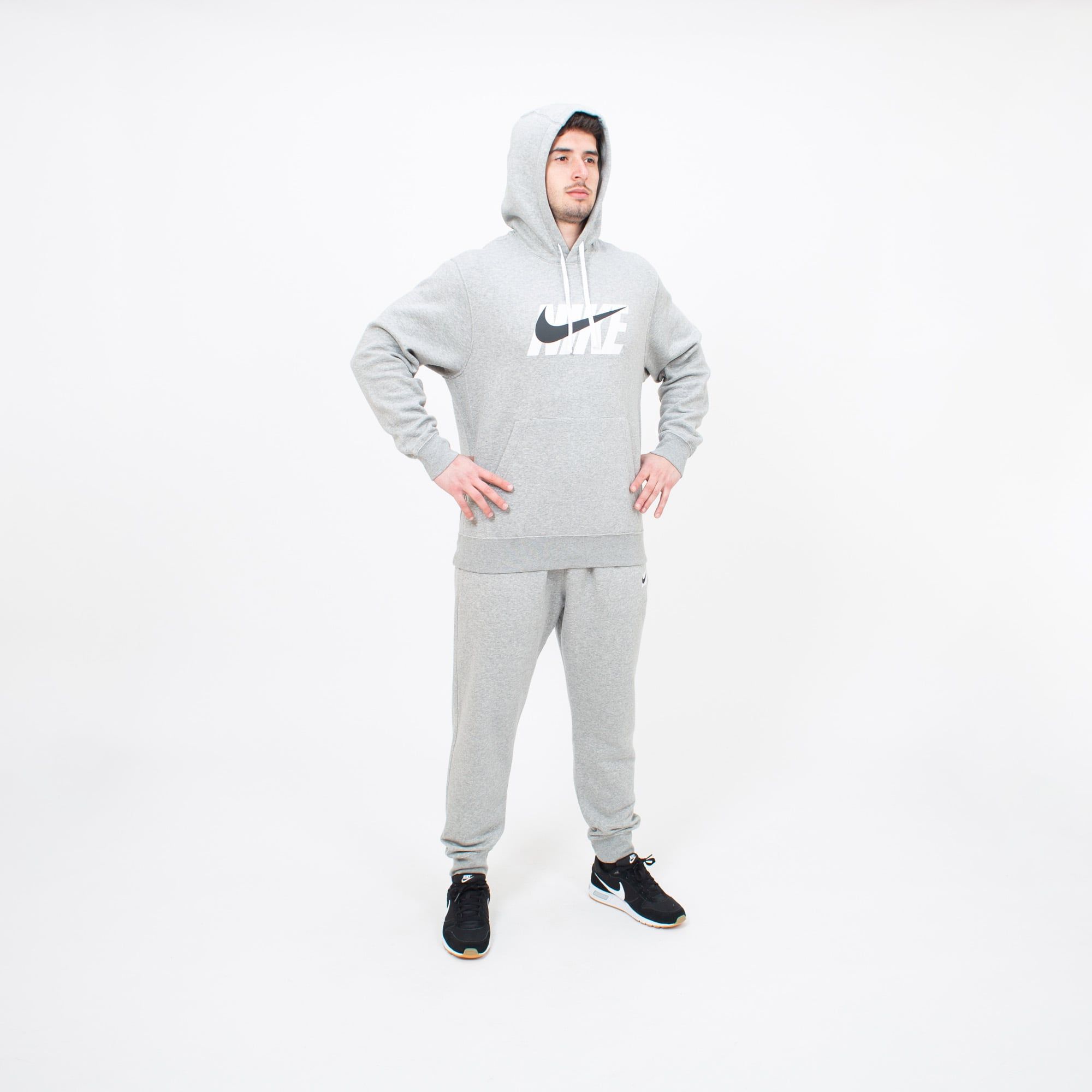 TRENERKA M NSW CE TRK SUIT HD FLC GX M - CI9591-063